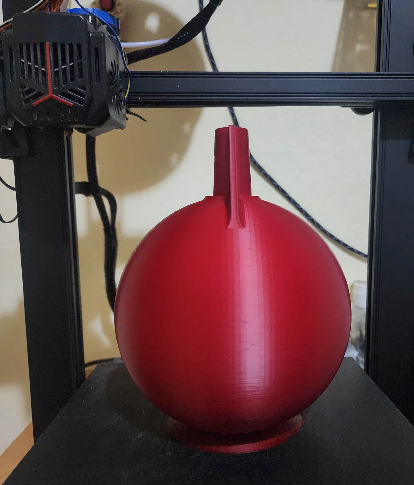 3D Printer Files | 3MF File | Buoy for water tank | Creality Cloud