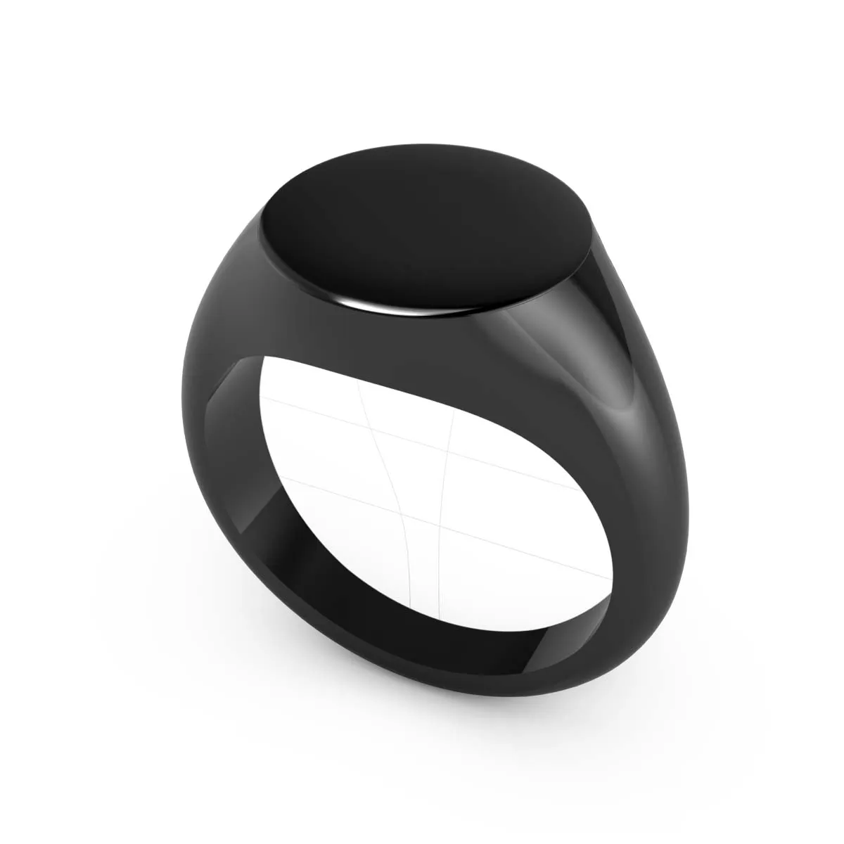 Jewelry & Accessories STL Download - AC-MENS-RING-005by AYUSH CRATION