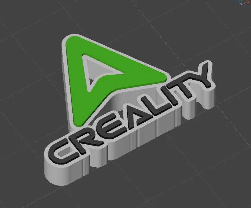 Other STL Download - Creality Cloud figure decorby JessArt