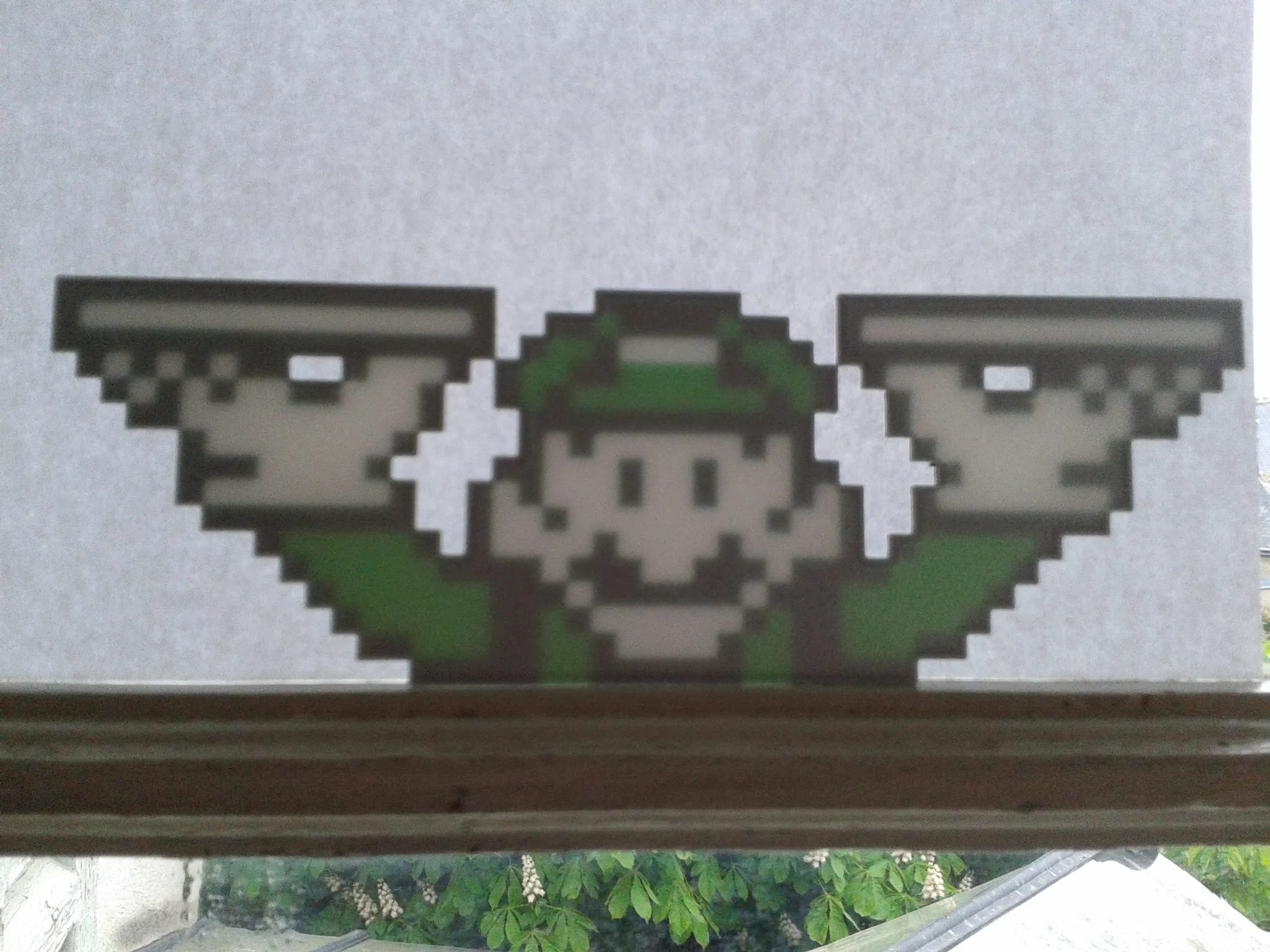 3D Printer Files | 3MF File | Yoshi Mario and Yoshi - Luigi Front, with ...