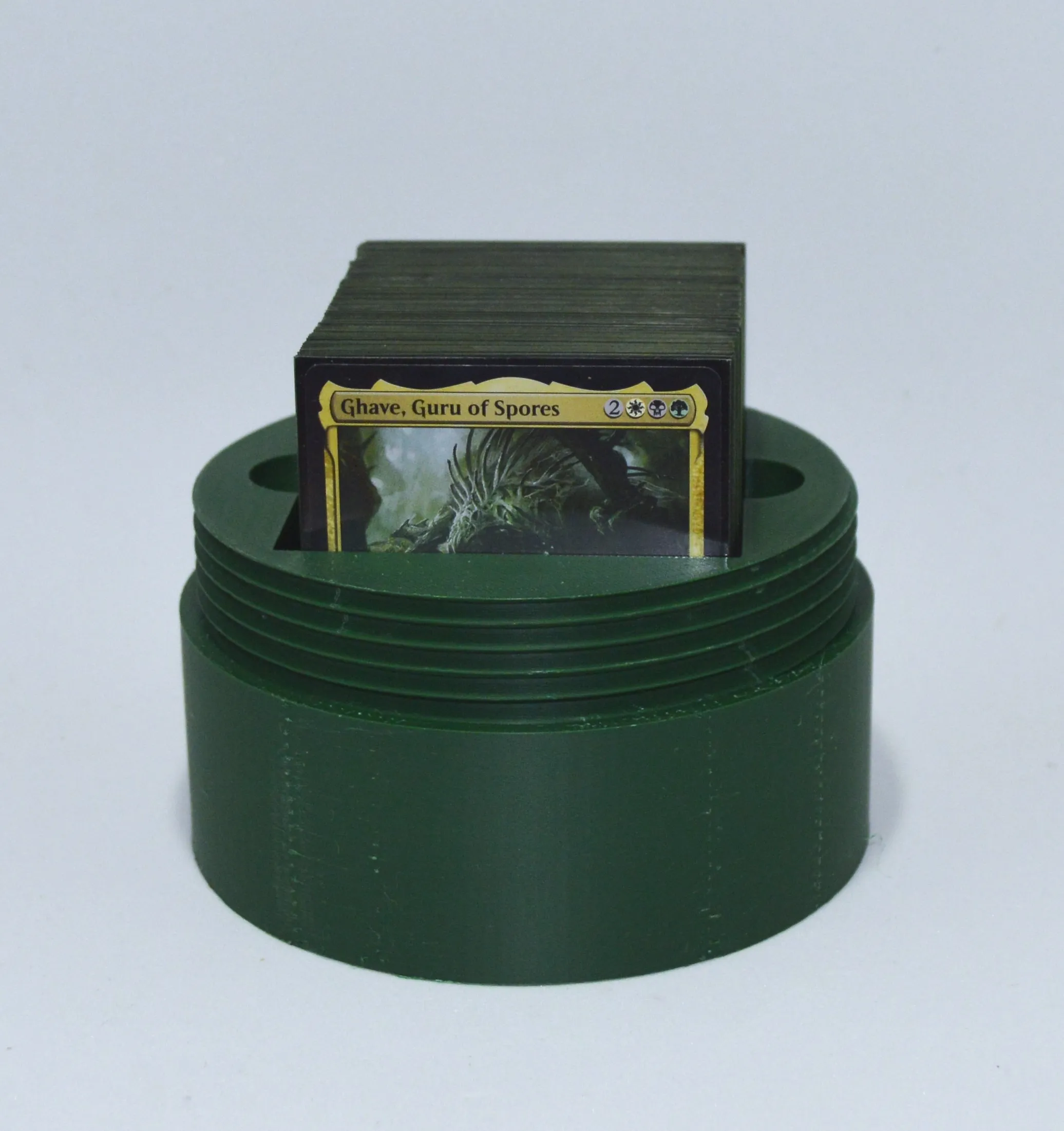 Other STL Download - Mario Pipe Deck Boxby Tempname