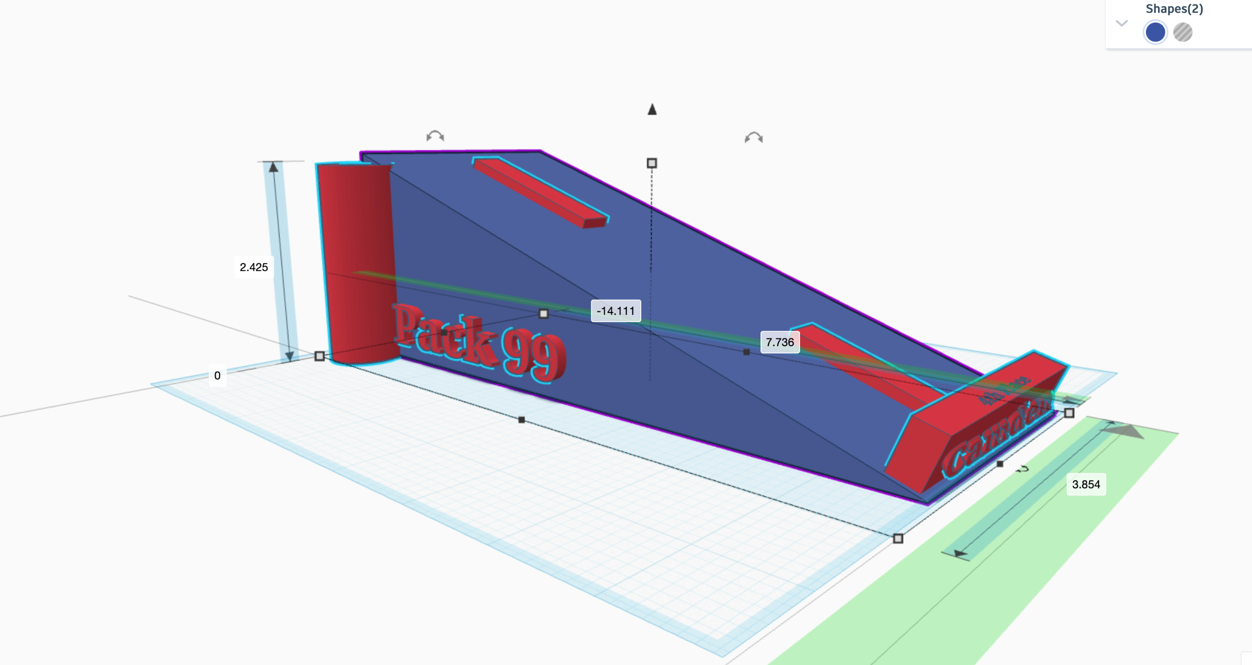 Free Home Decorations & Ornaments STL Download - Pack 99 Trophy for ...