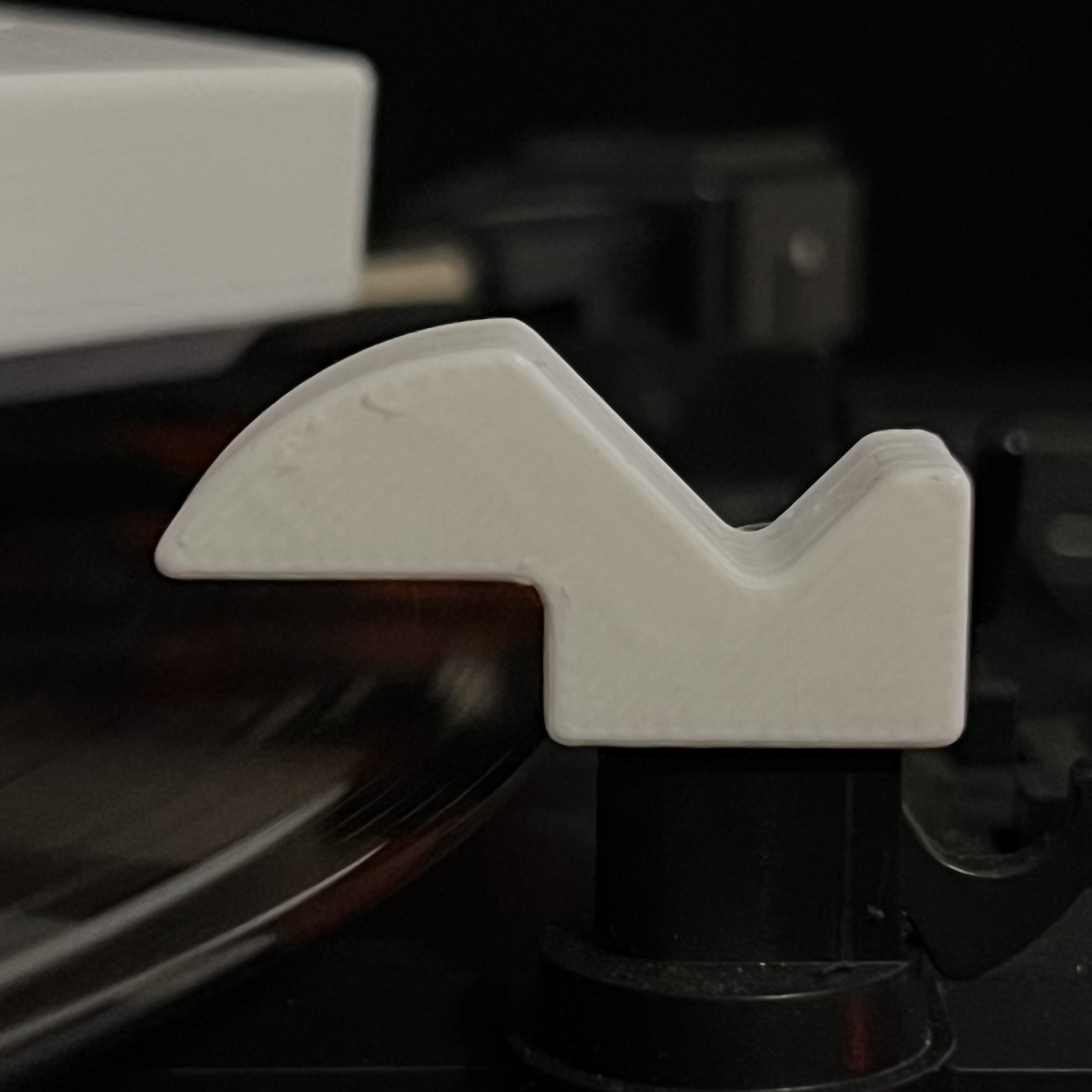 Stylus Drop Point | 3D models download | Creality Cloud