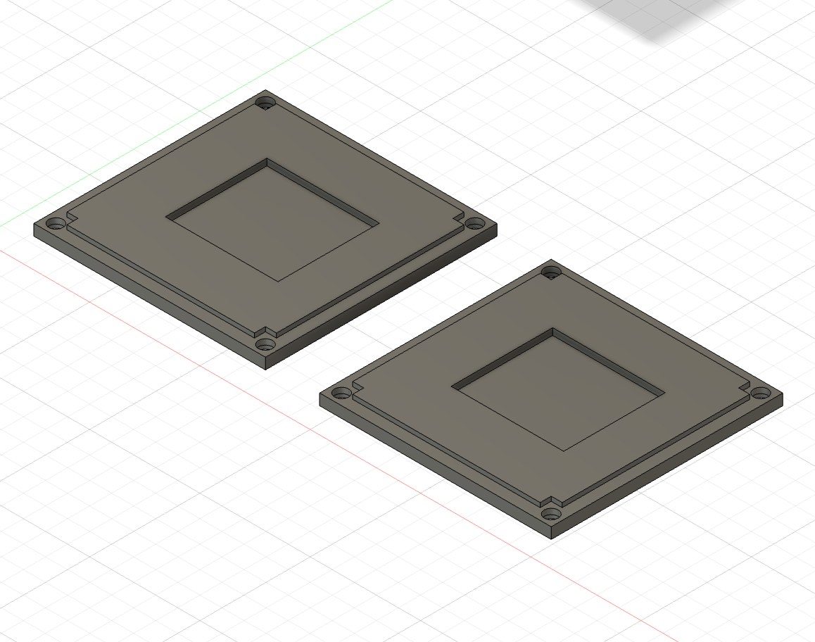 Optical Raman Spectrometer | 3D models download | Creality Cloud