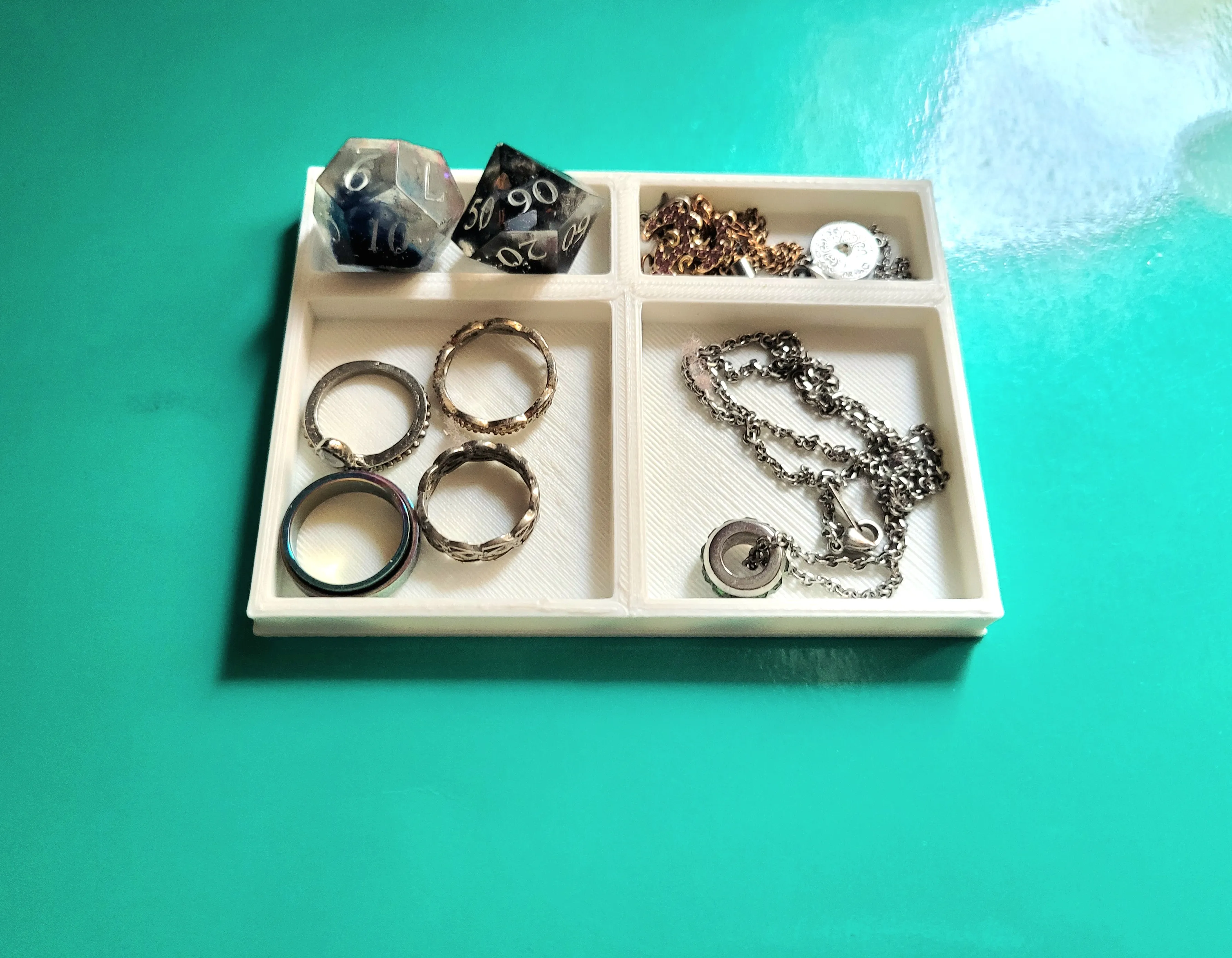 Free Home Decorations & Ornaments STL Download - Organizerby kyria3