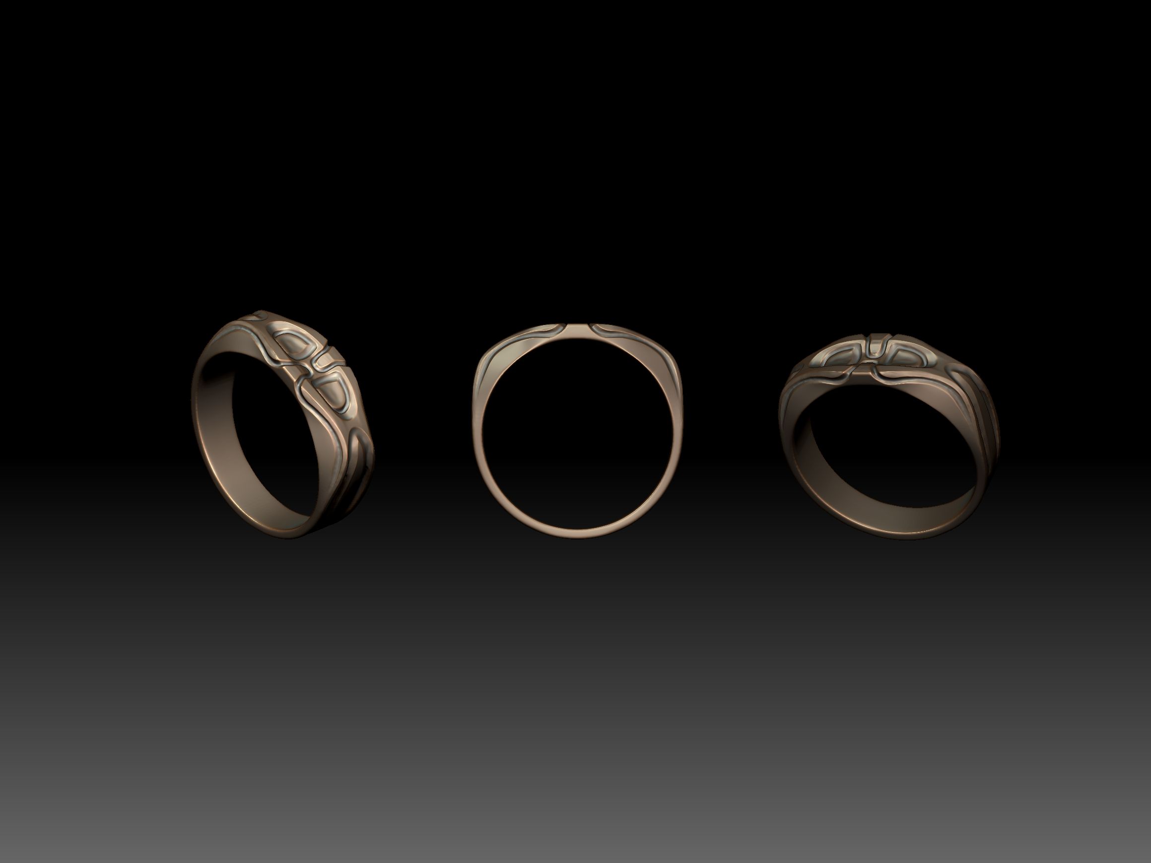 Ring | 3D models download | Creality Cloud