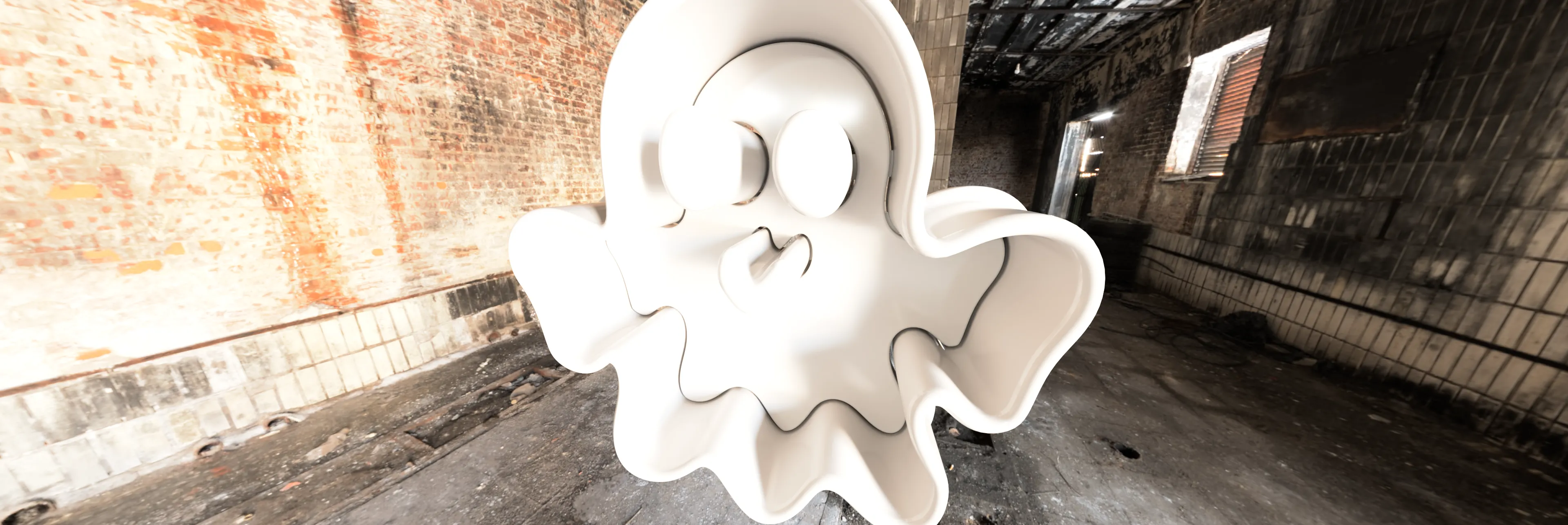 3D Printer Files | 3MF File | ghost cookie cutter with extruder ...