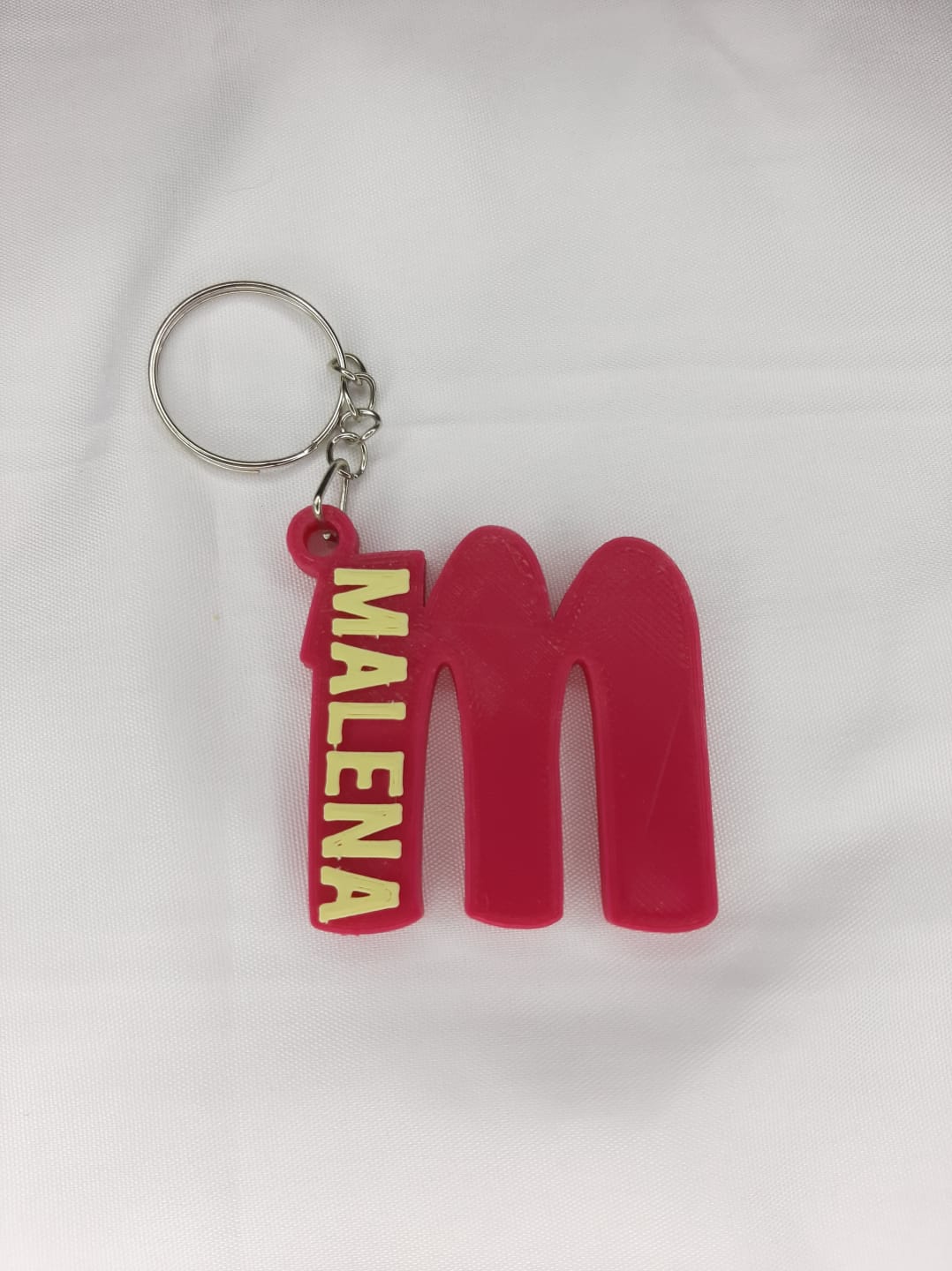 Keychains with names | 3D models download | Creality Cloud