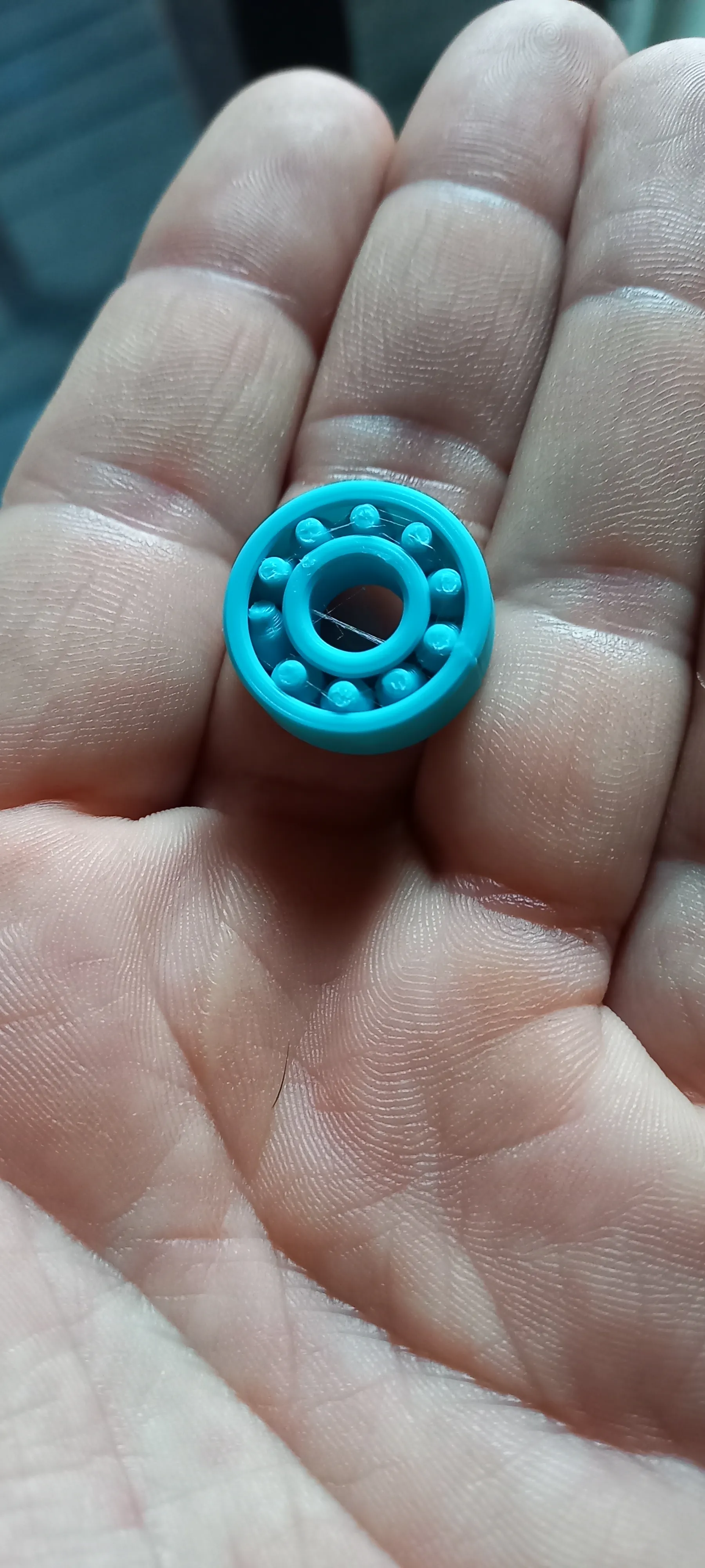 excellent print | Creality Cloud