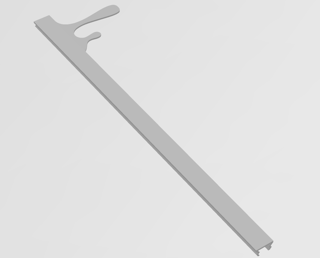 CREALITY LOGO V2 "DRIP" | 3D models download | Creality Cloud