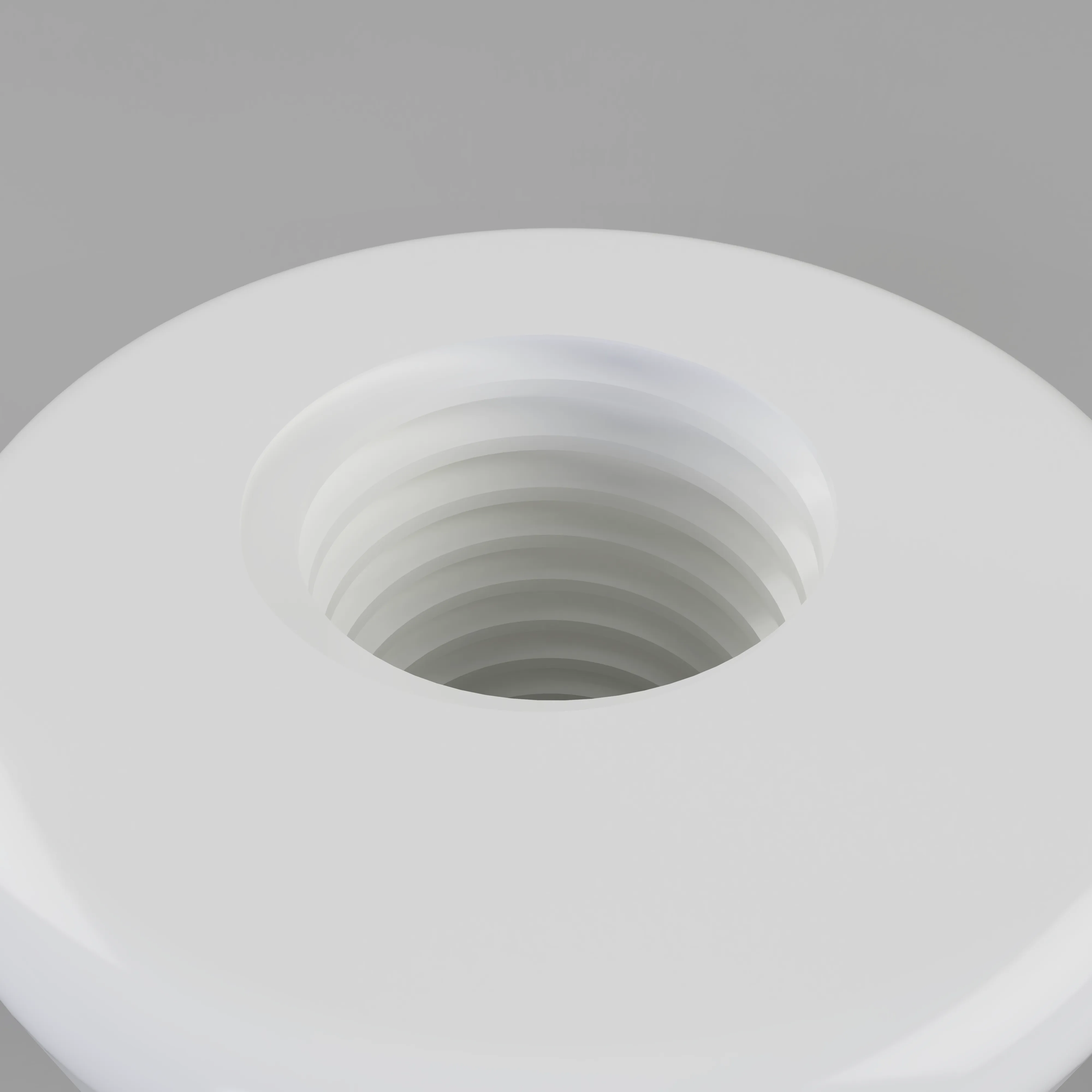 3D Printer Files | 3MF File | Chandelier Fixer | Creality Cloud