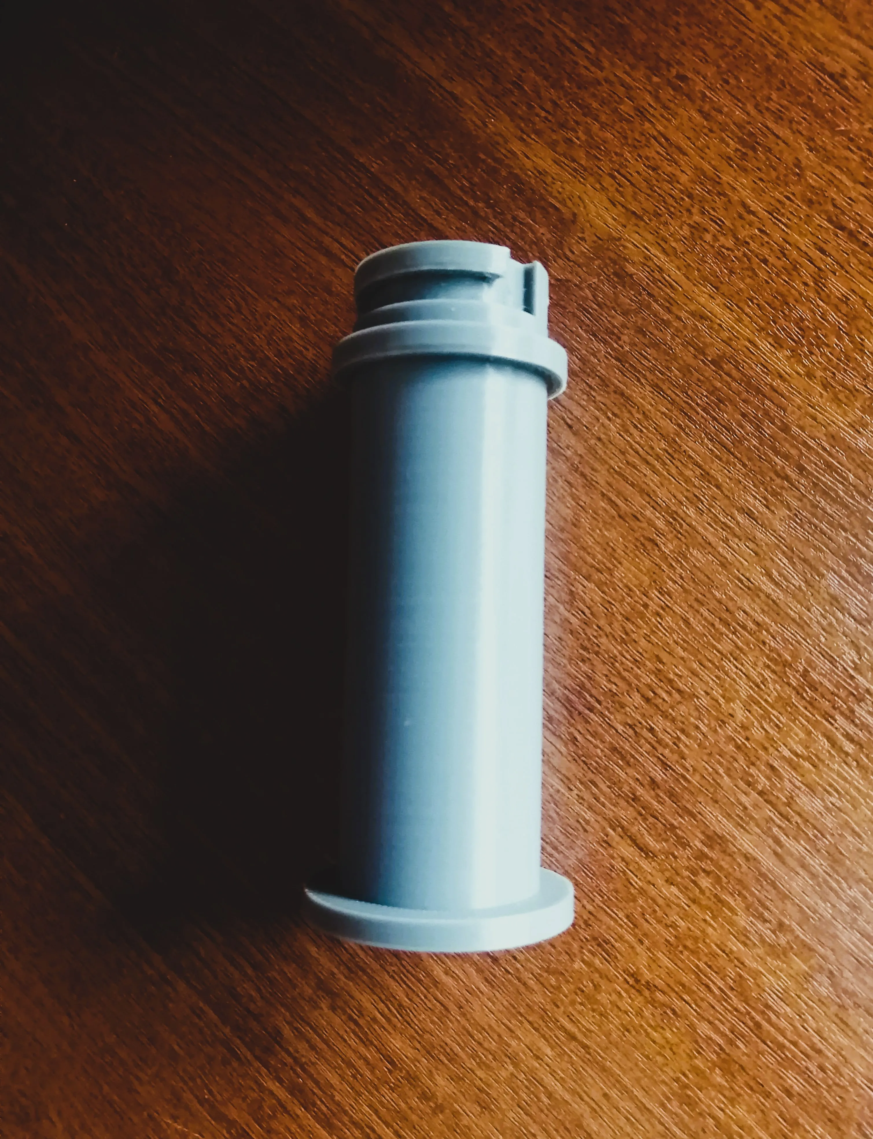 3d yazıcı baskı modelleri | 3MF | Eje de carrete de Creality Ender-3 V3 Plus | Creality Cloud