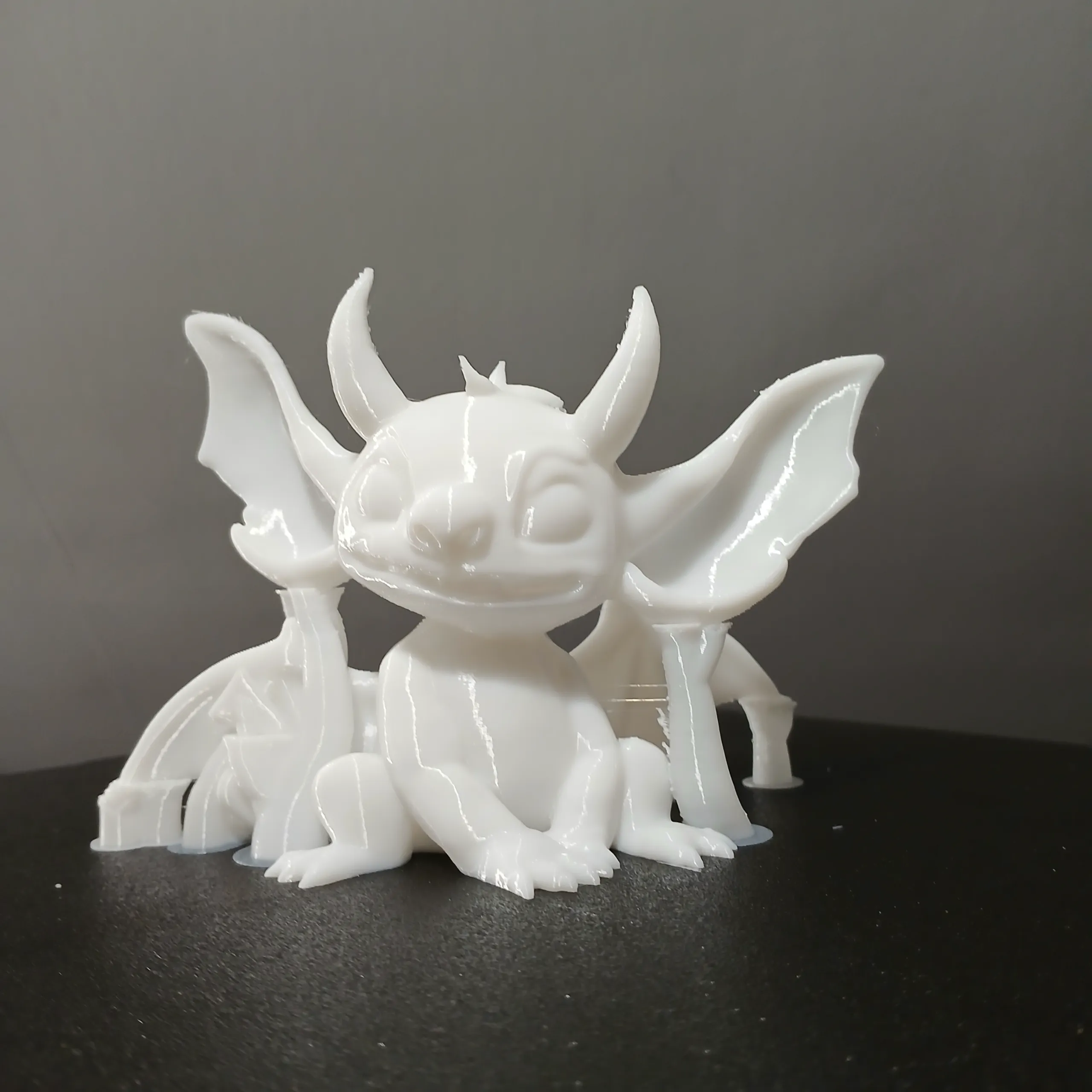 Other STL Download - Devil Stitchby 3DTimeWarp