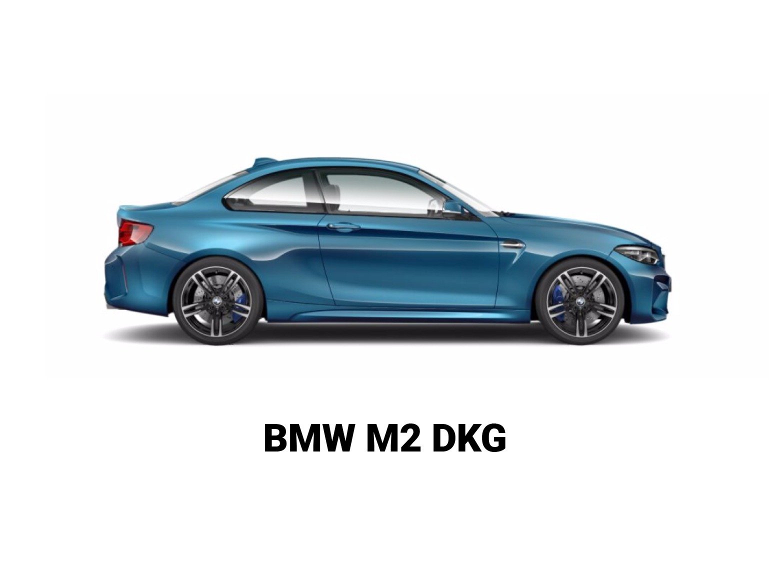 BMW M2 | Download de modelos 3D | Creality Cloud