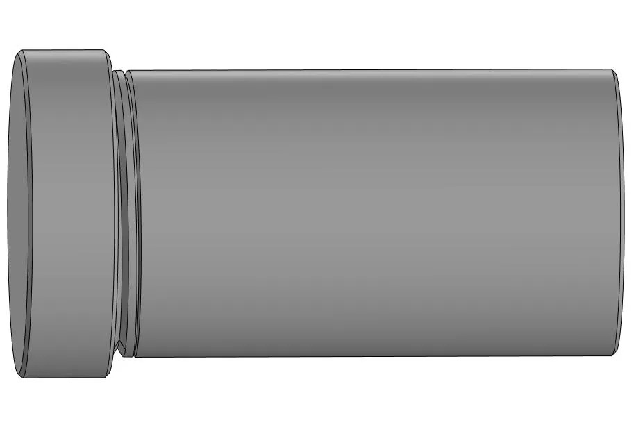 Free Tools & Spare Parts STL Download - Cylindrical case Diameter ...