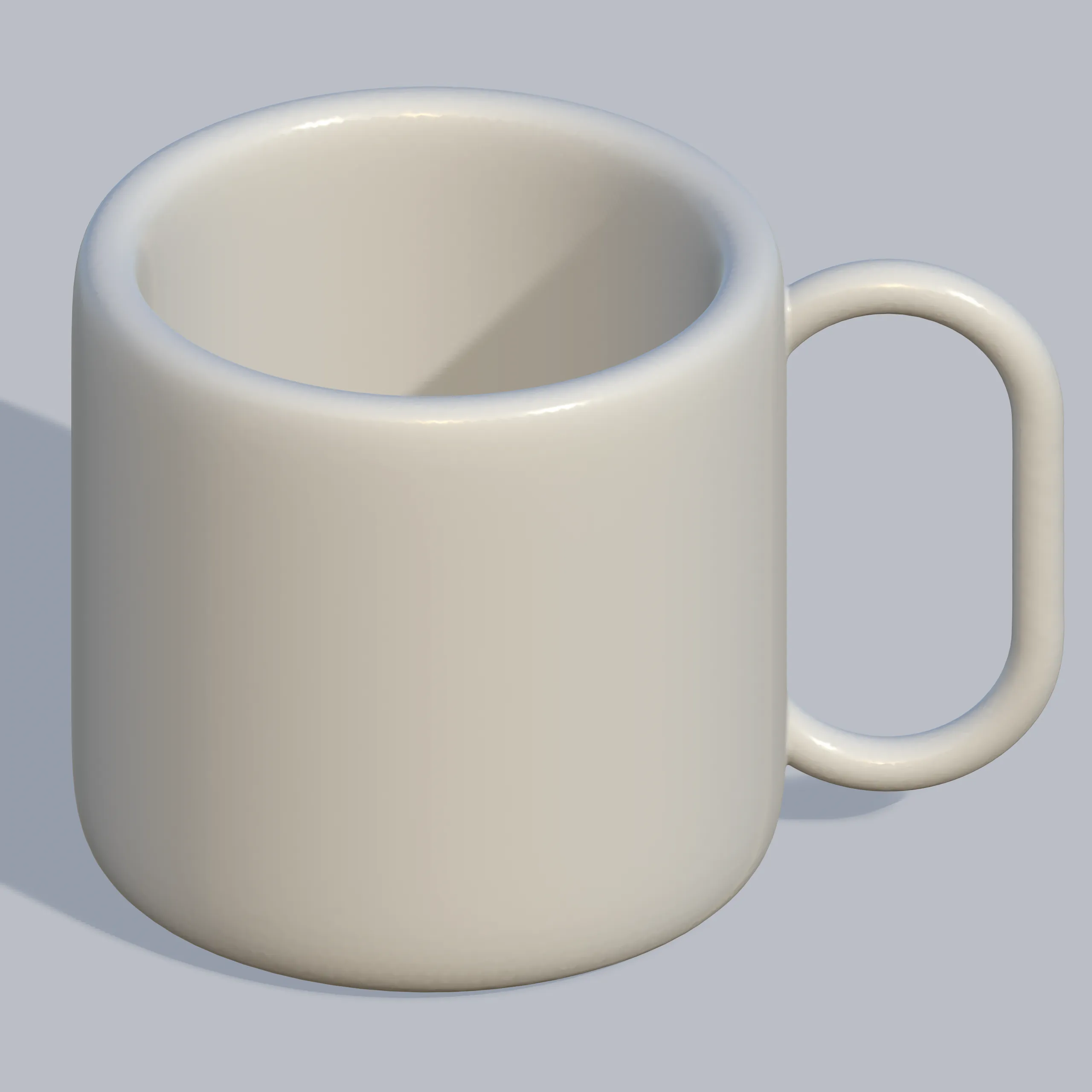 Home Decorations And Ornaments Stl Download Tea Cups For Home Decoration Stl Version 0 8by Ekje