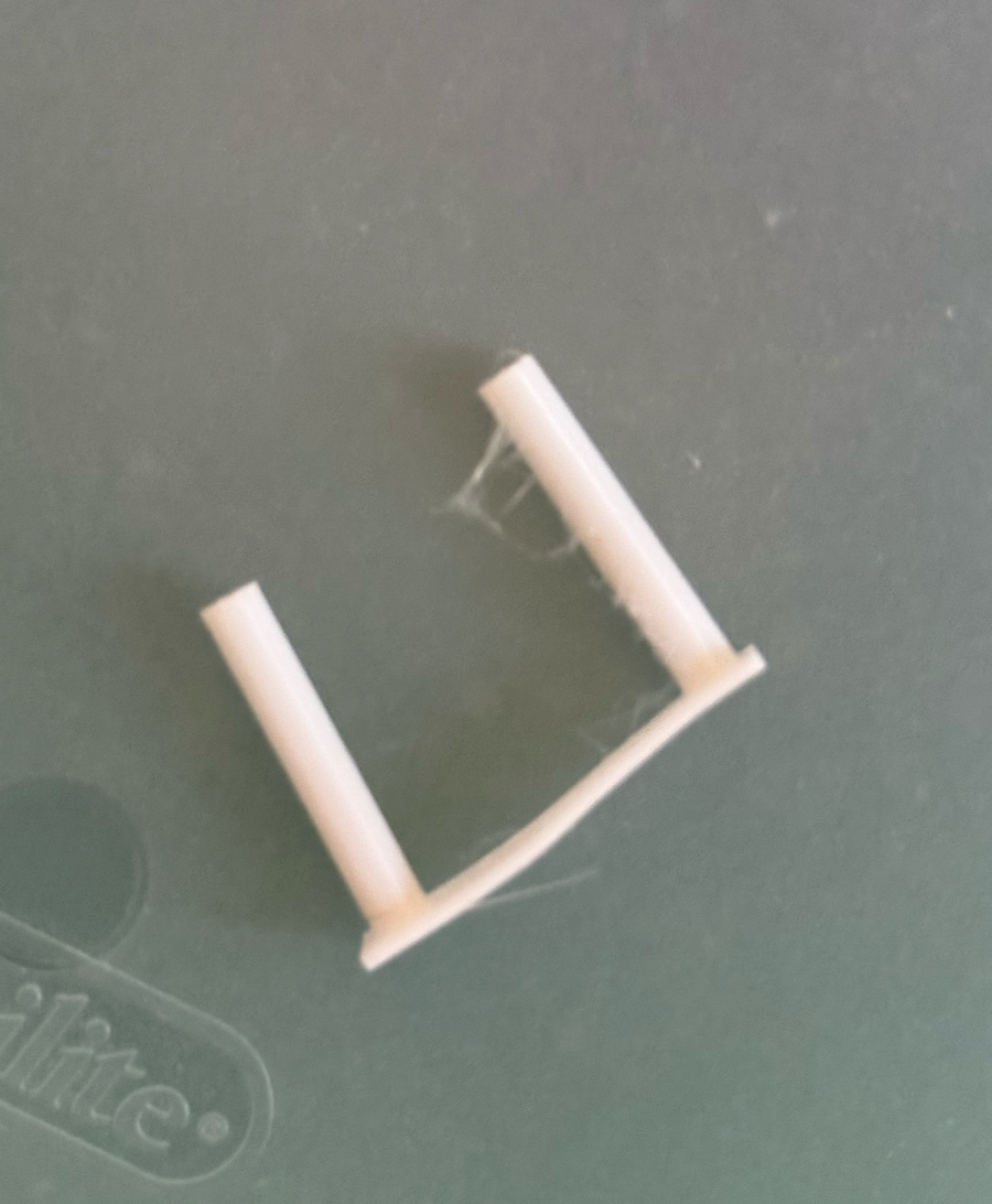 3D Printer Files | 3MF File | Stringing Test | Creality Cloud