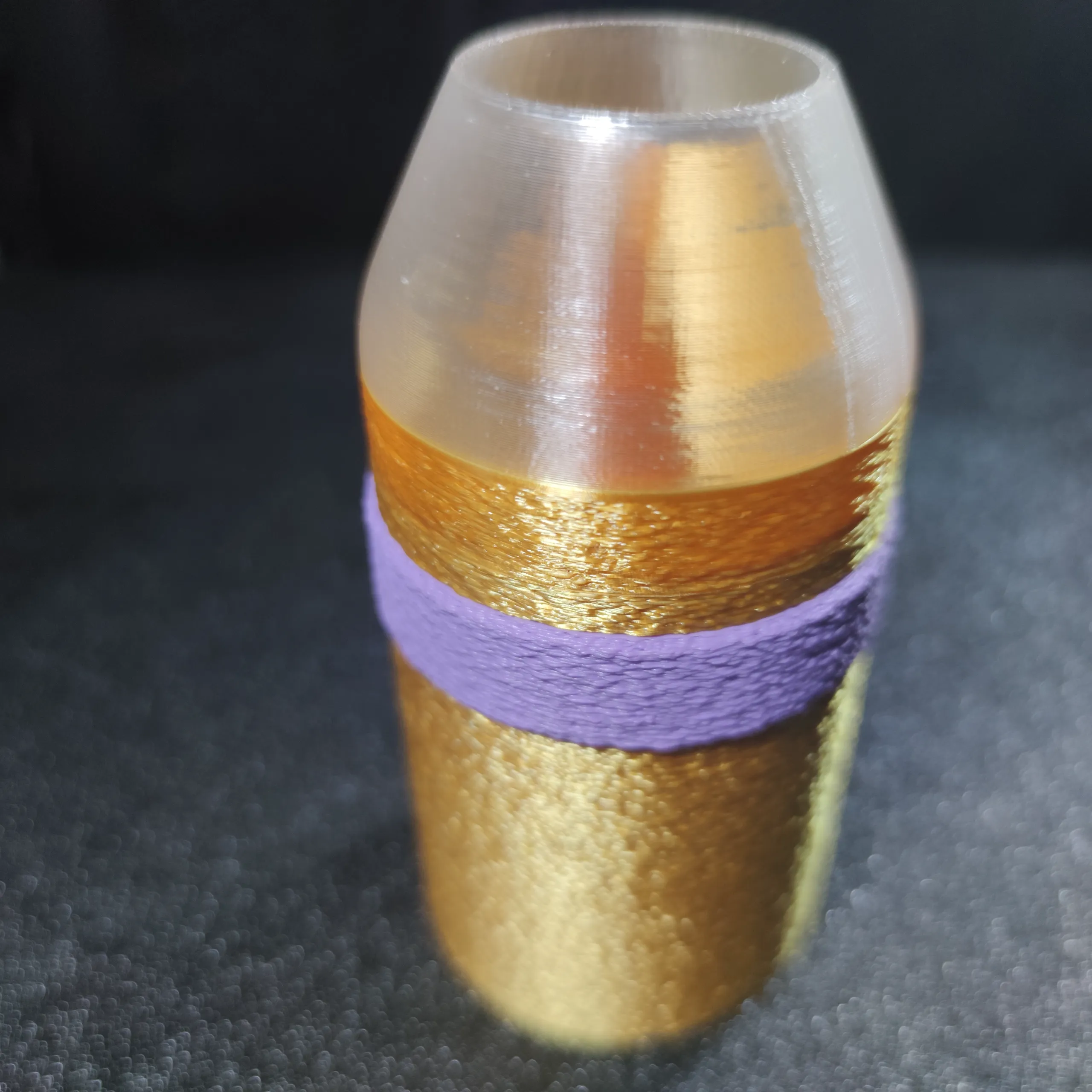 3D Printer Files | 3MF File | Torch tower | Creality Cloud