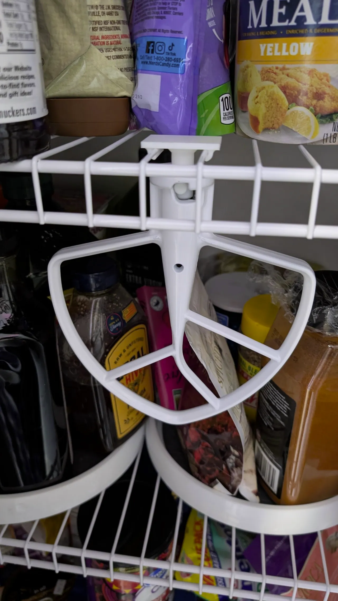 3D Printer Files | 3MF File | KitchenAid Mixer Attachment Accessory ...