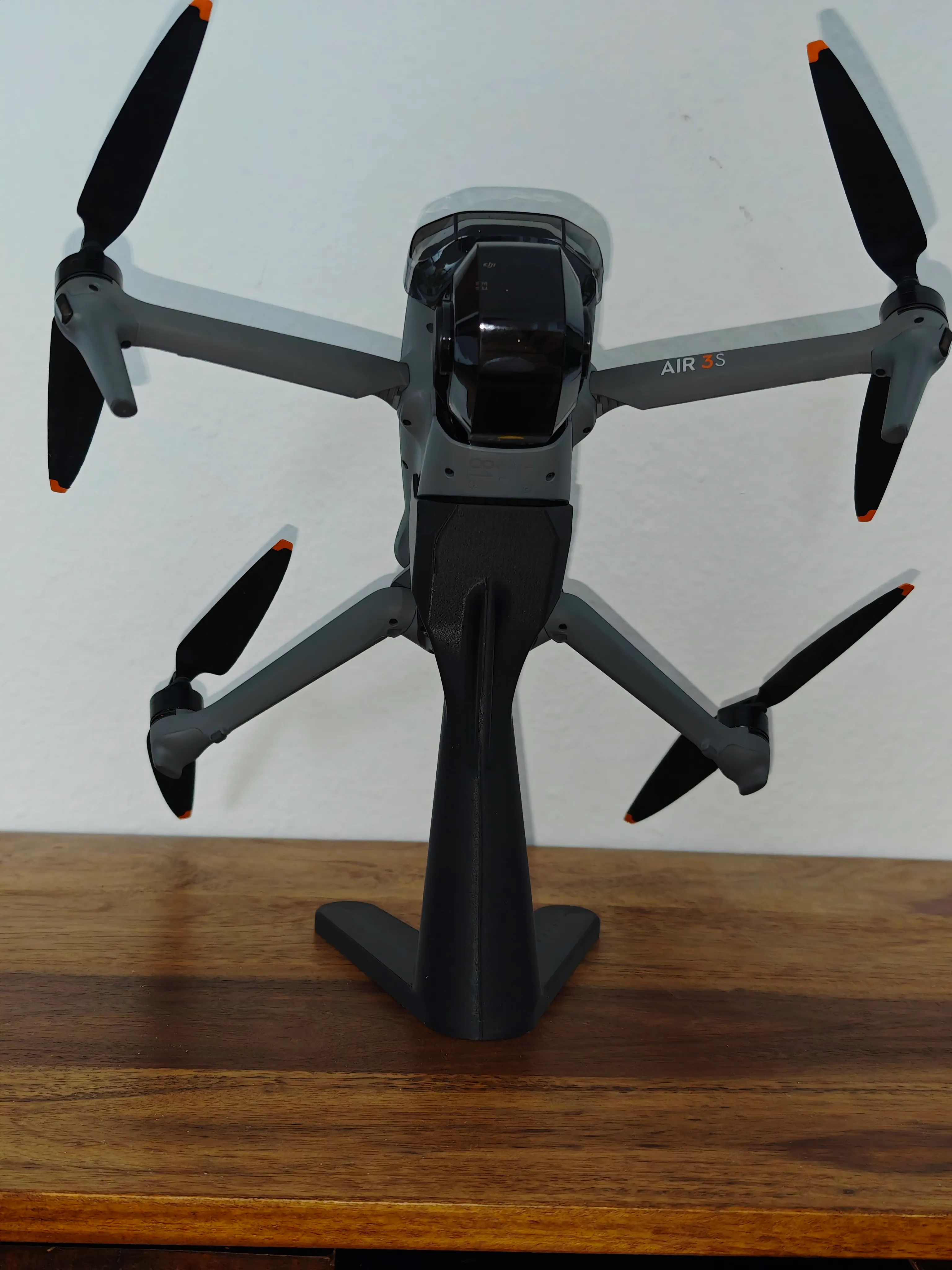 3D Printer Files | 3MF File | NEW - DJI Air 3s Olympus | very cool ...