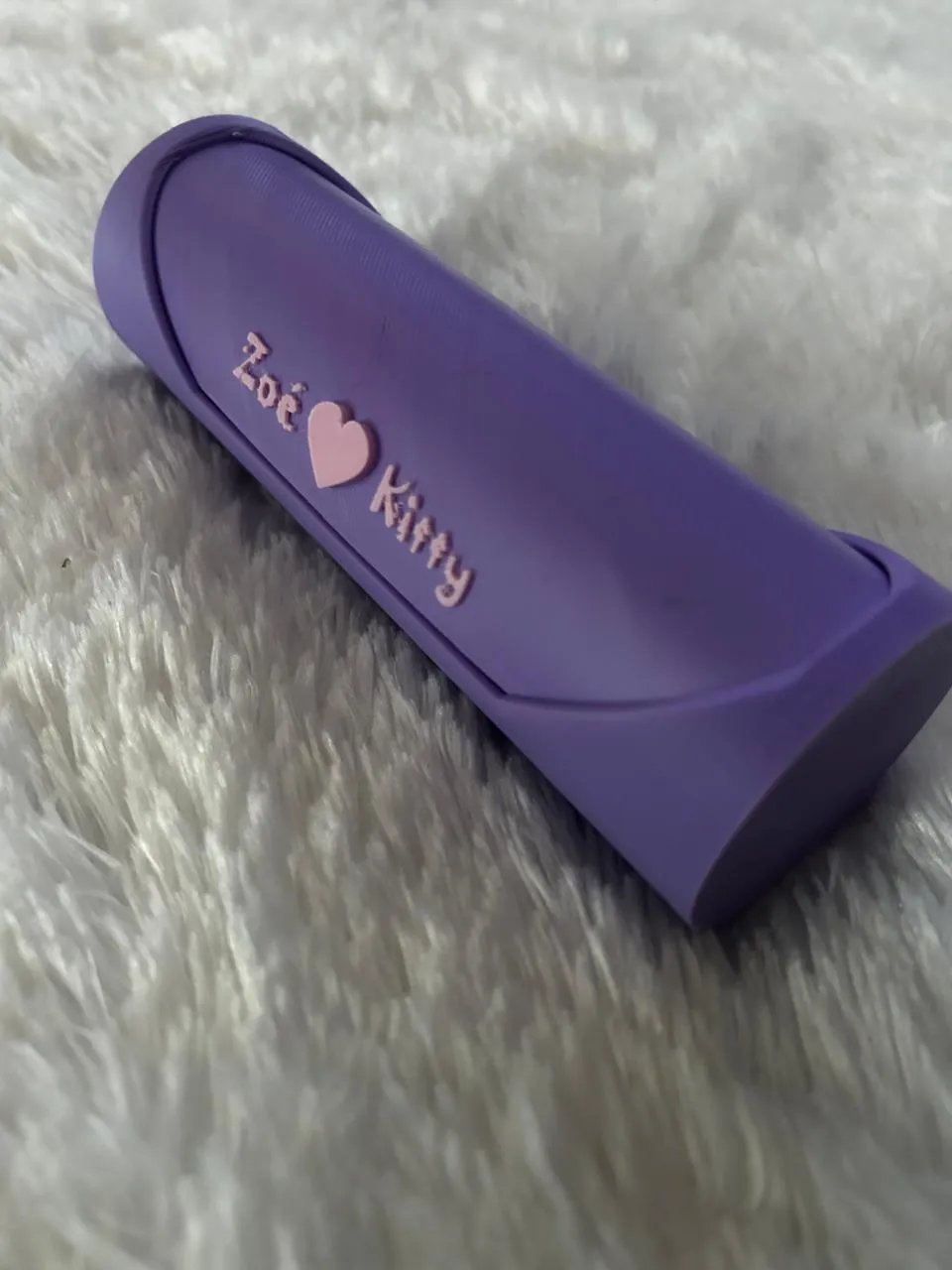 Other STL Download - Purrfect Cat Whisker Vaultby Valar Forge