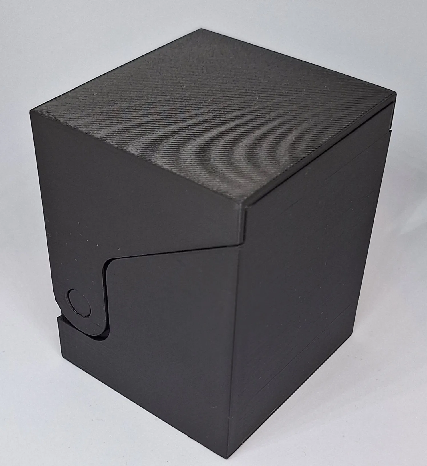 3D Printer Files | 3MF File | CARD GAME CASE | Creality Cloud