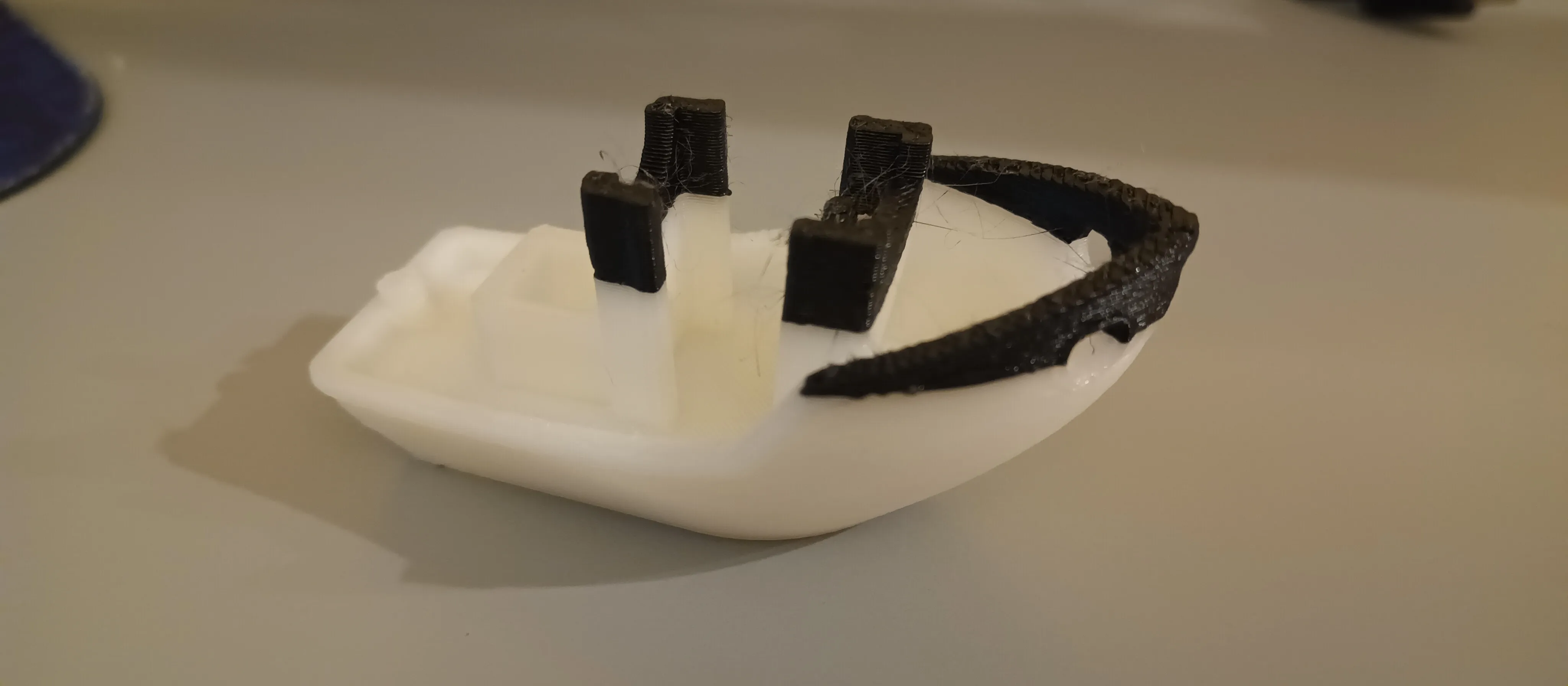 3D Printer Files | 3MF File | Barbie Speedboat | Creality Cloud