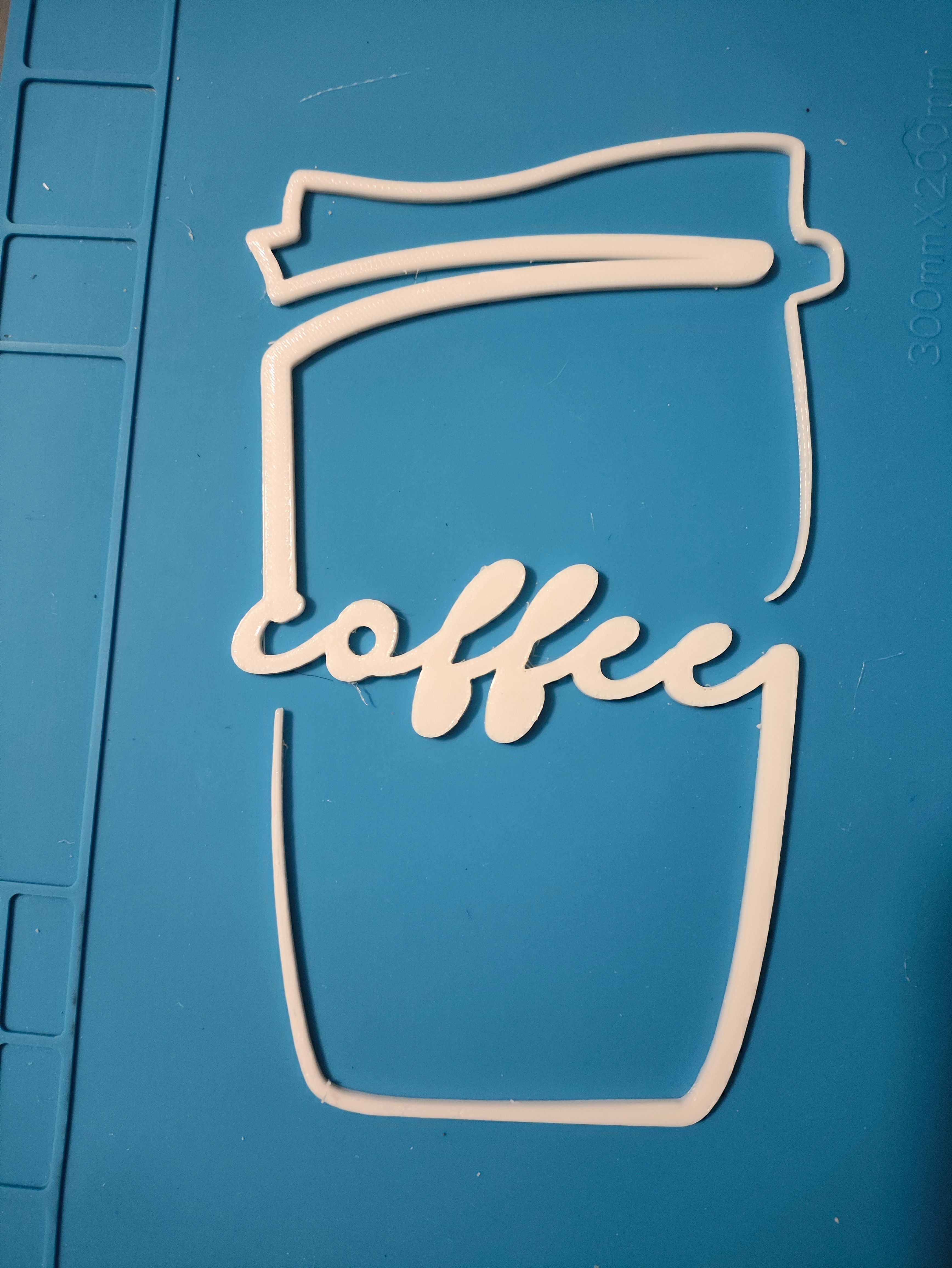 Elevate Your Brew Experience with Signature Coffee Signage Introduction ...