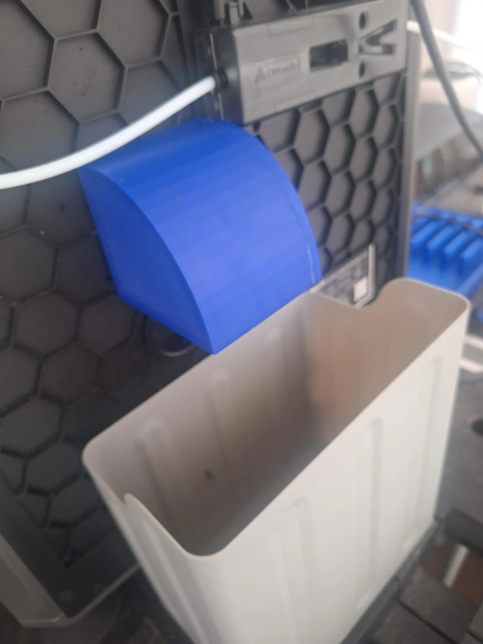 3D Printer Files | 3MF File | k1/ k1 max multicolour poop shoot ...