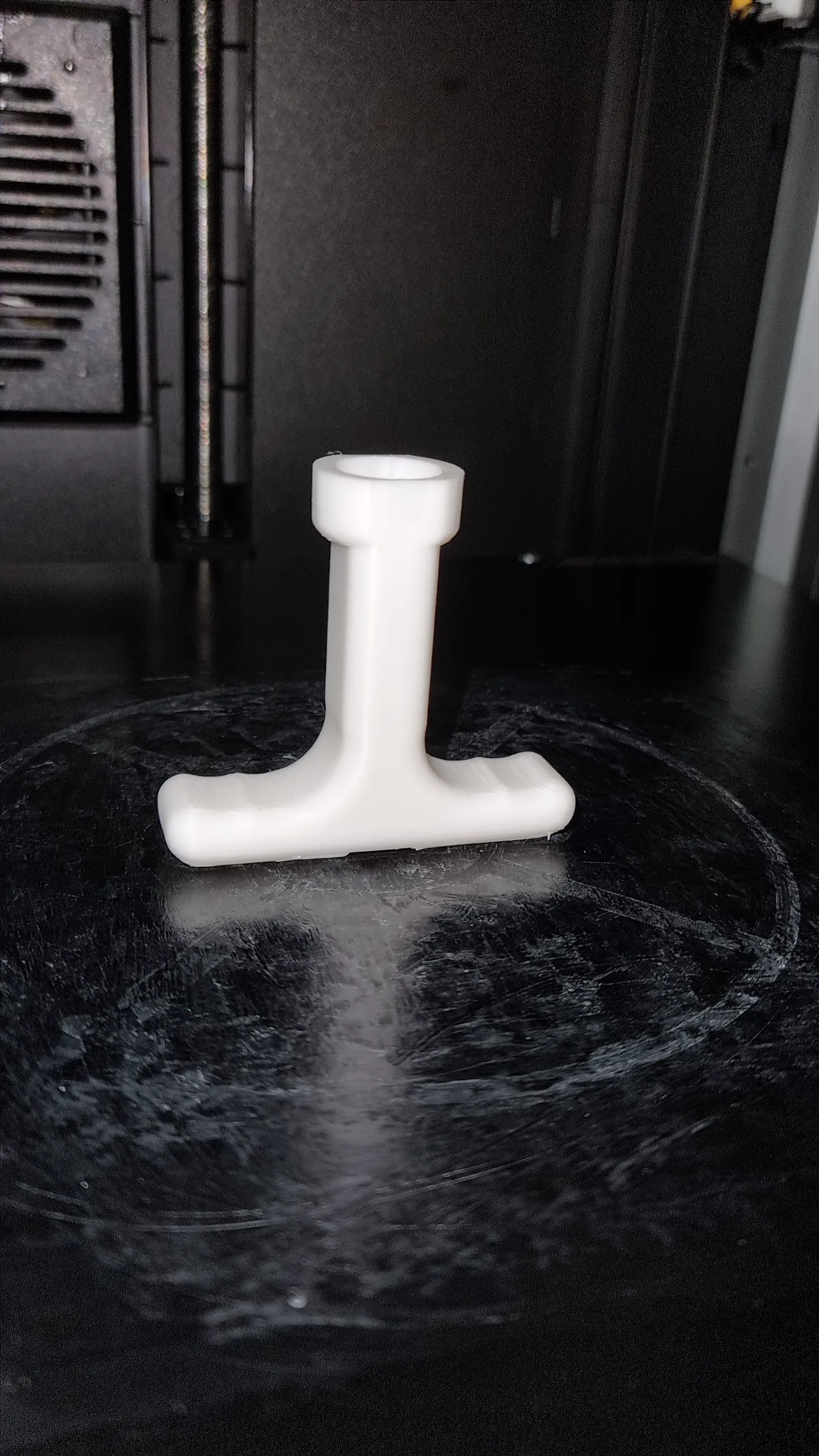 3D Printer Files | 3MF File | Starter handle for engine! | Creality Cloud