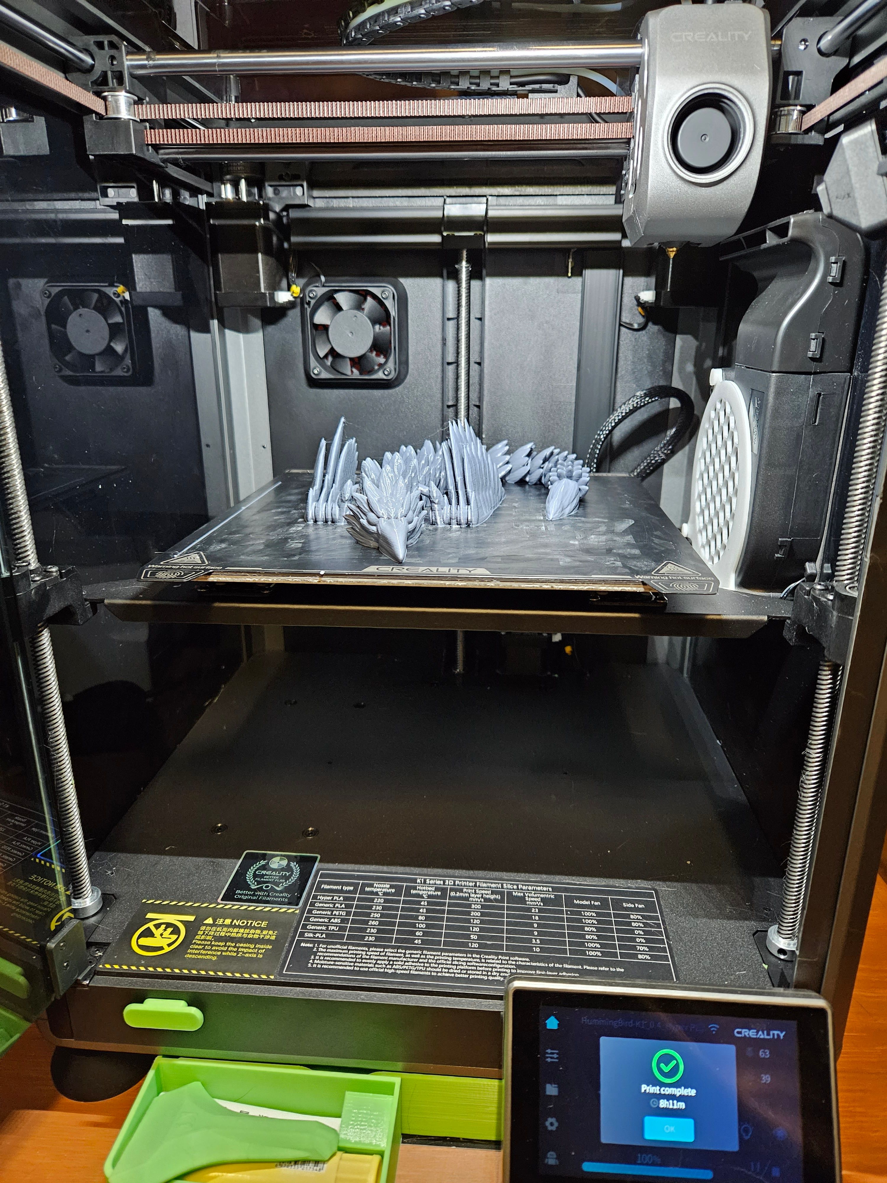 Such a gorgeous print I'm inspired to order some metallic tricolour to make it really shine ...