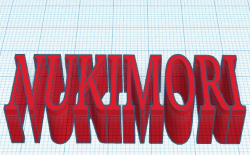 Free Badges & Coins STL Download - the house of Nukimoriby little FrOgY