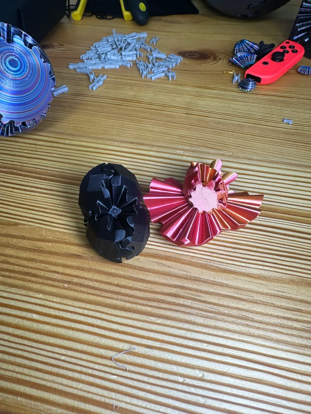 3D Printer Files | 3MF File | Gear Rhombo JR by TNTBA (Free Version ...