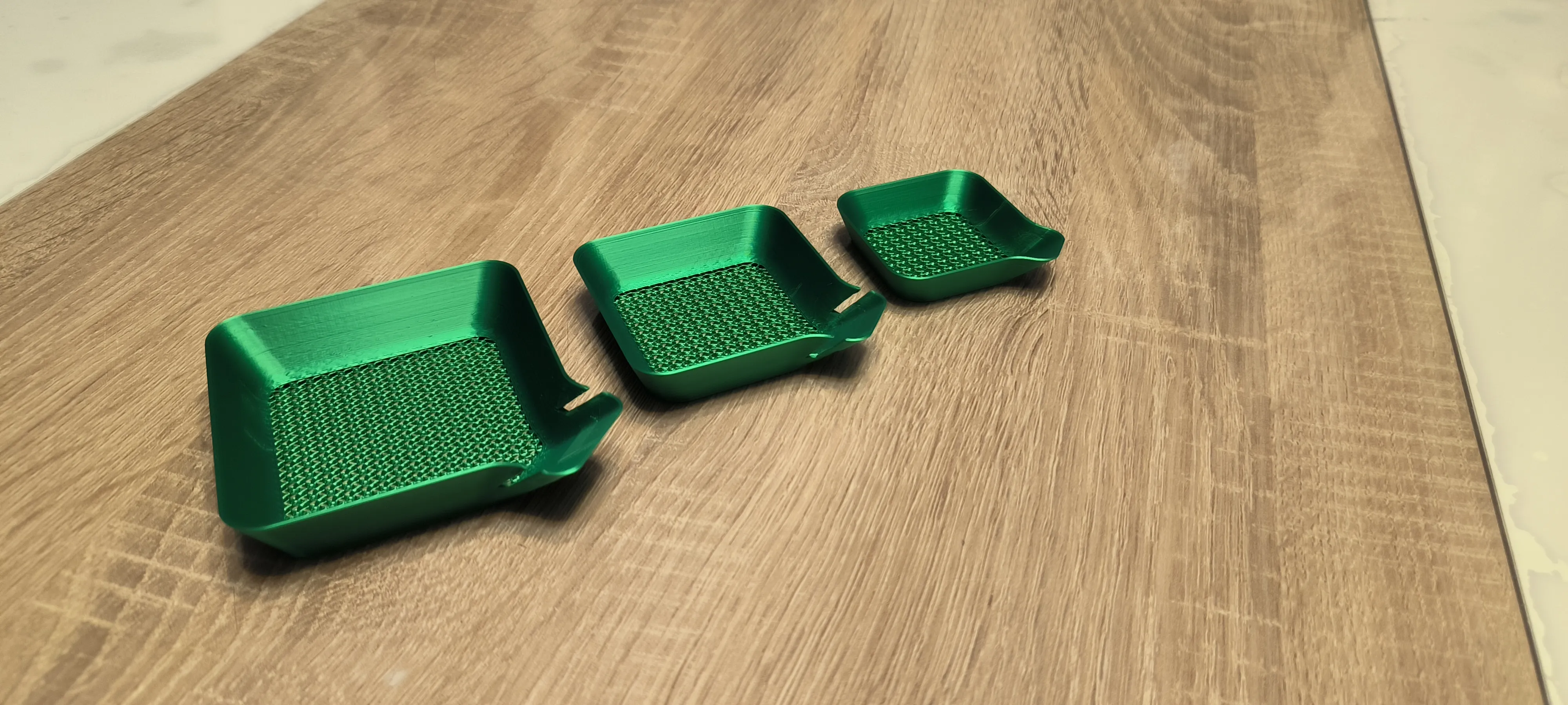 Board Games & Card Games STL Download - Token Traysby Mathieu Jeanneret