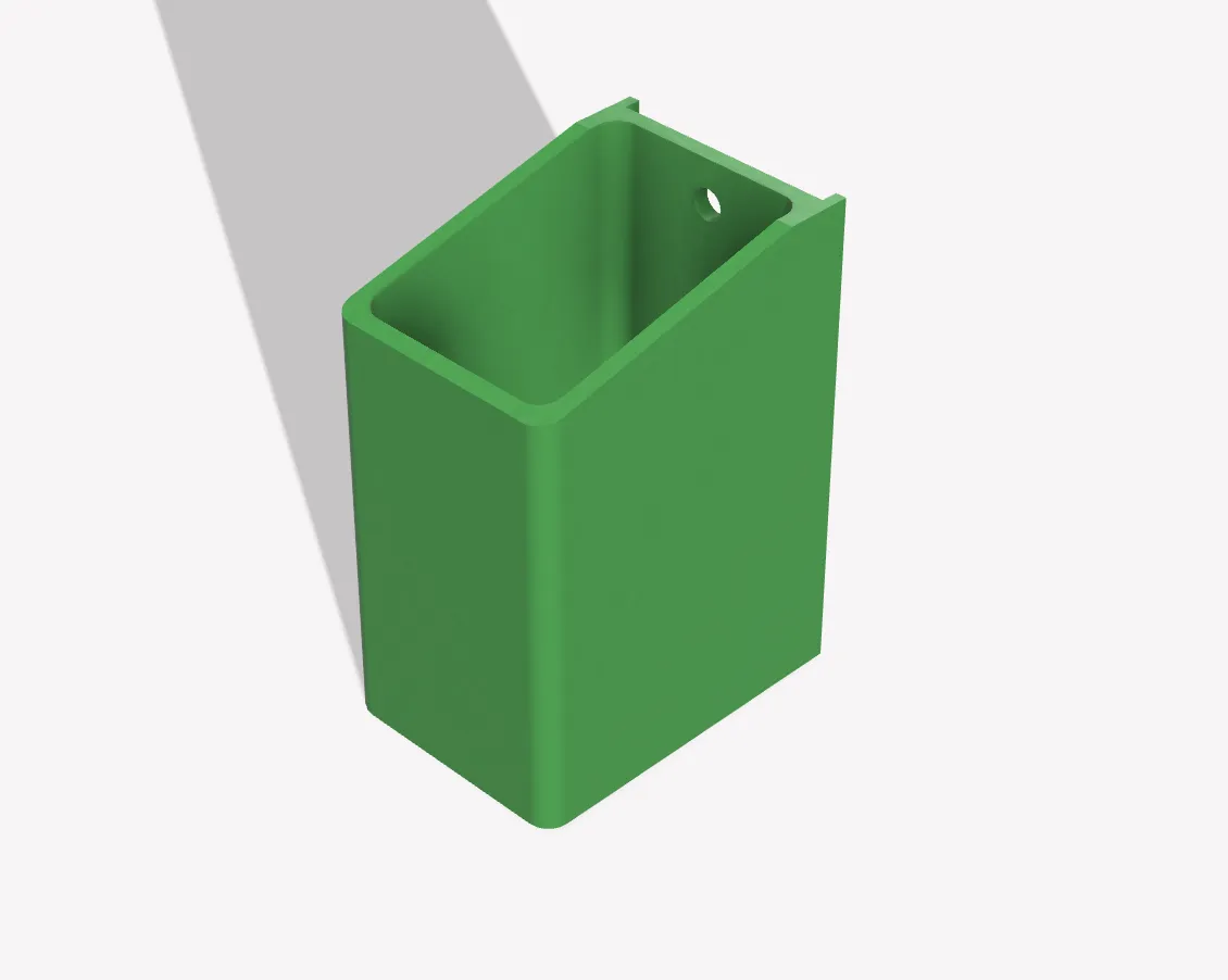 Ikea Bror bac size S 1 montant | 3D models download | Creality Cloud