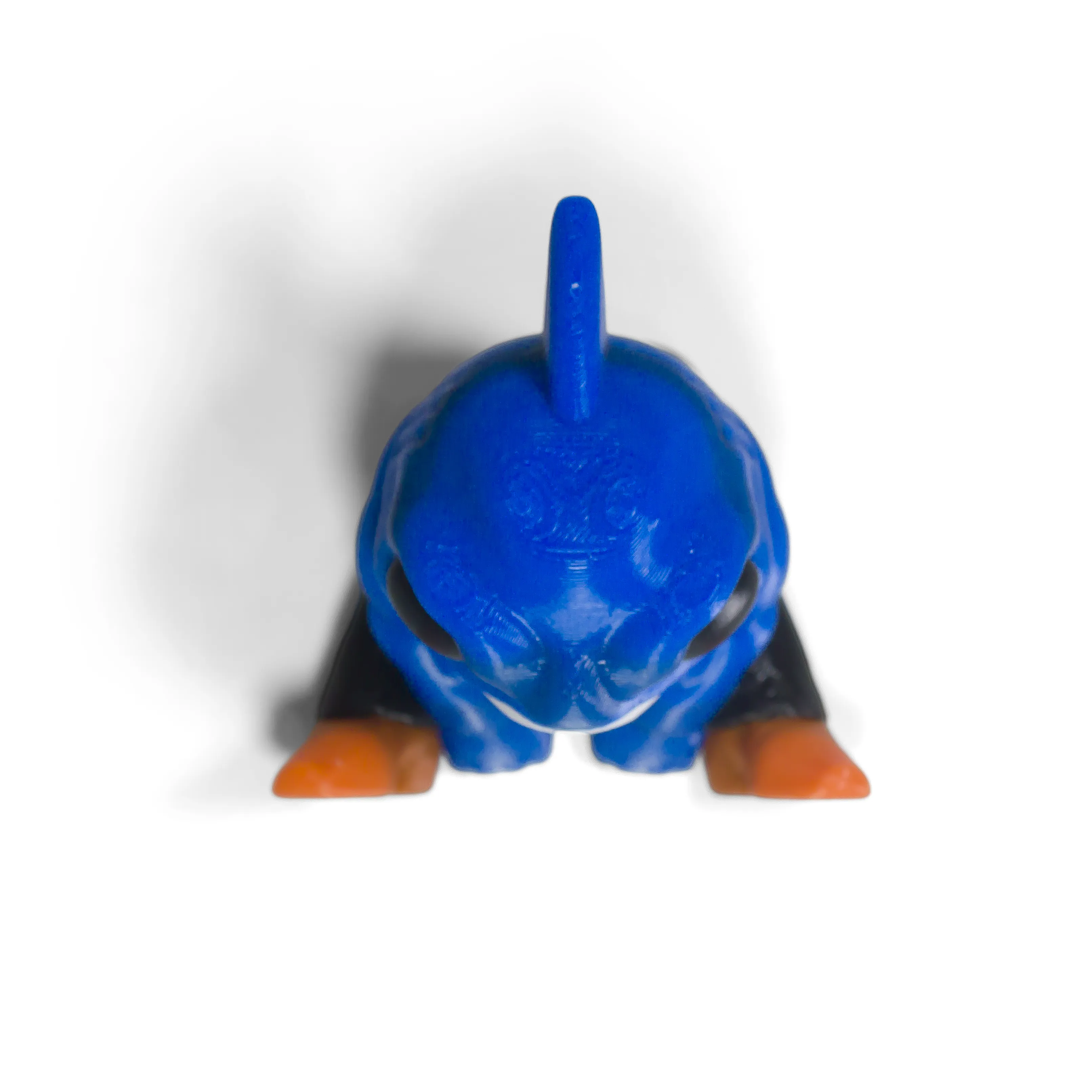 Characters & Creatures STL Download - Ripsterby La Calavera