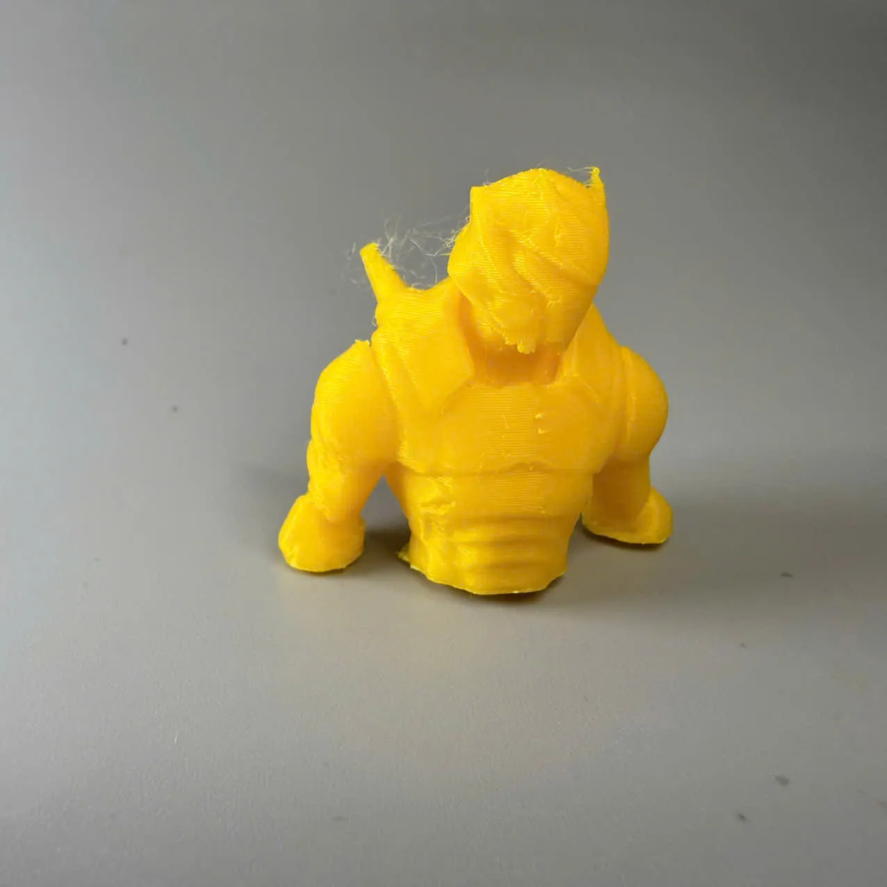 3D Printer Files | 3MF File | Fortnite Omega Armor cut | Creality Cloud
