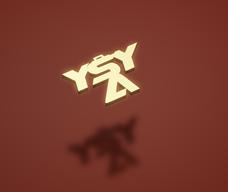 DIJE YSY A | 3D models download | Creality Cloud