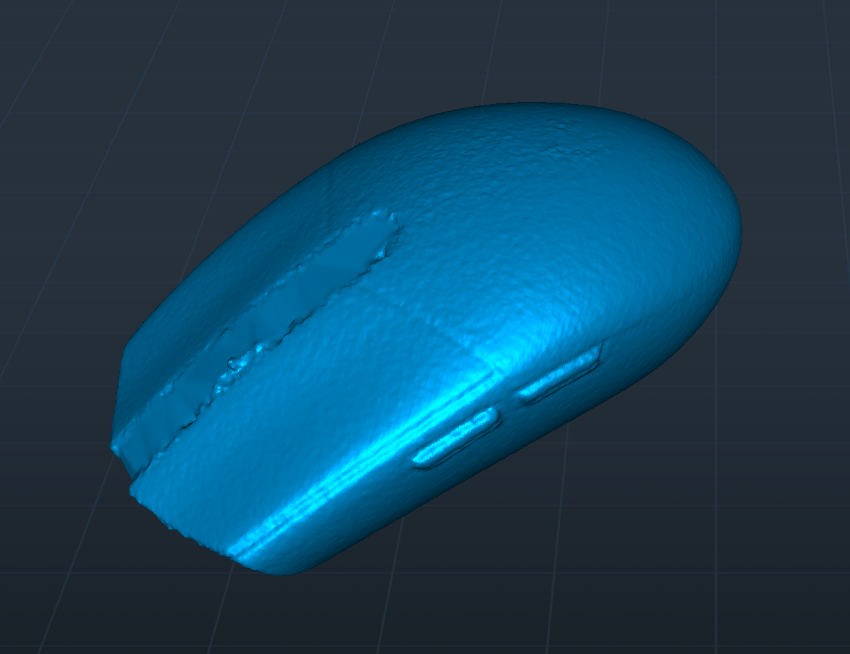 G305 Mouse Wireless Housing | 3D models download | Creality Cloud