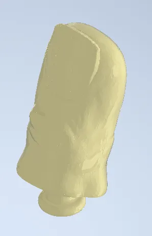 Other STL Download - Big toe Crock charmby PrintSphere