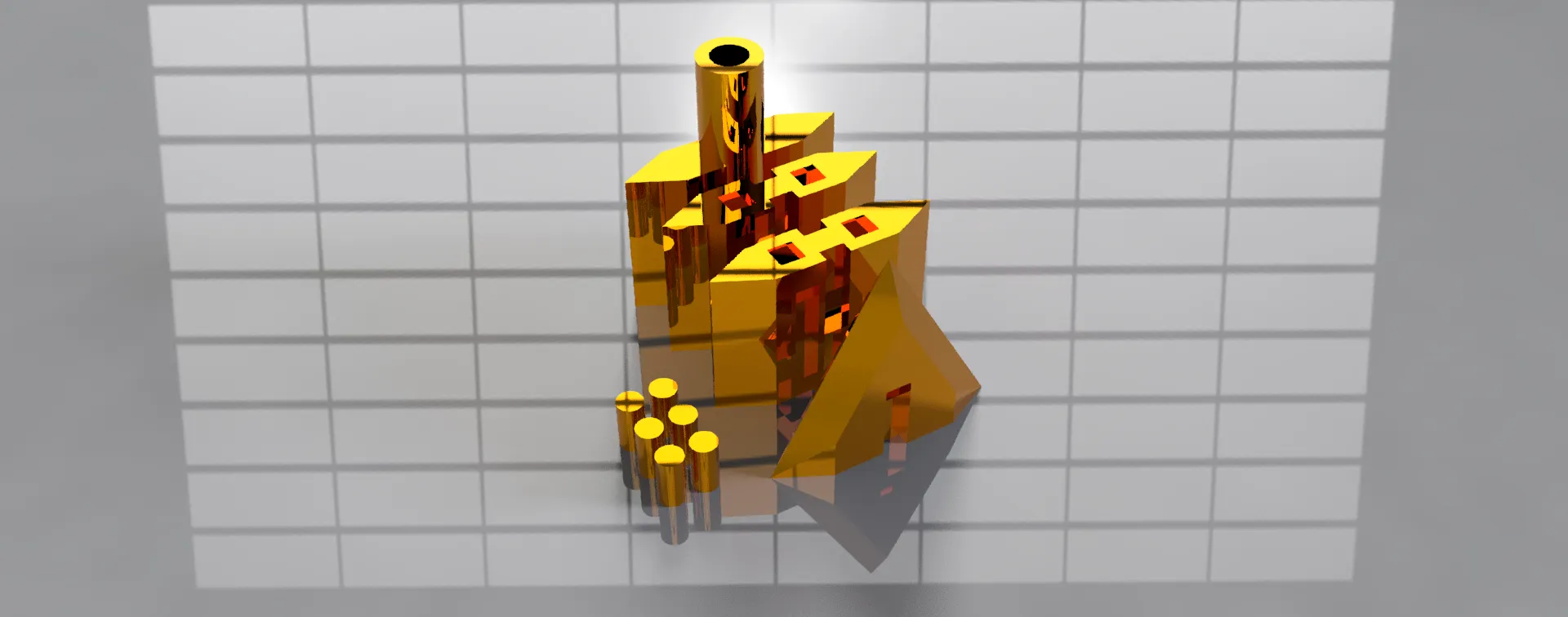 Other STL Download - protoblade with reinforcementsby EvilBreadGuy