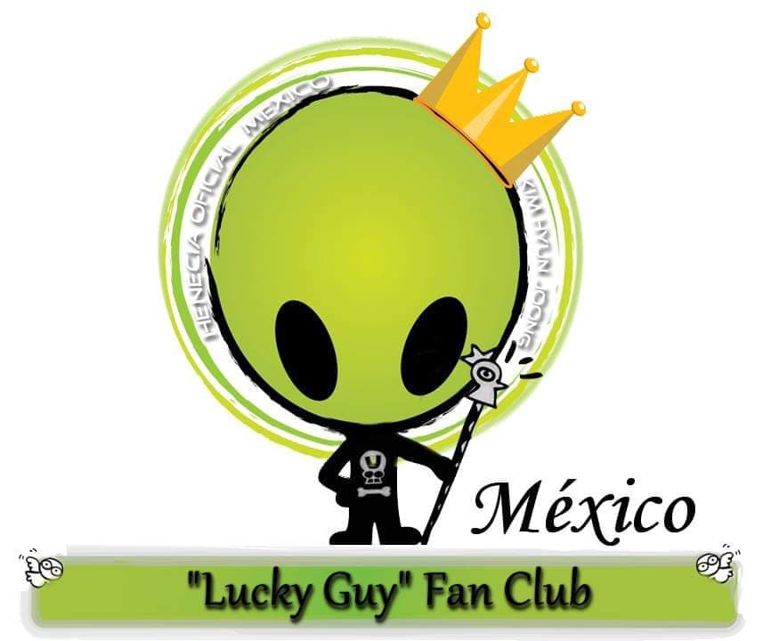 LLavero Lucky guy fan club 2 | 3D models download | Creality Cloud