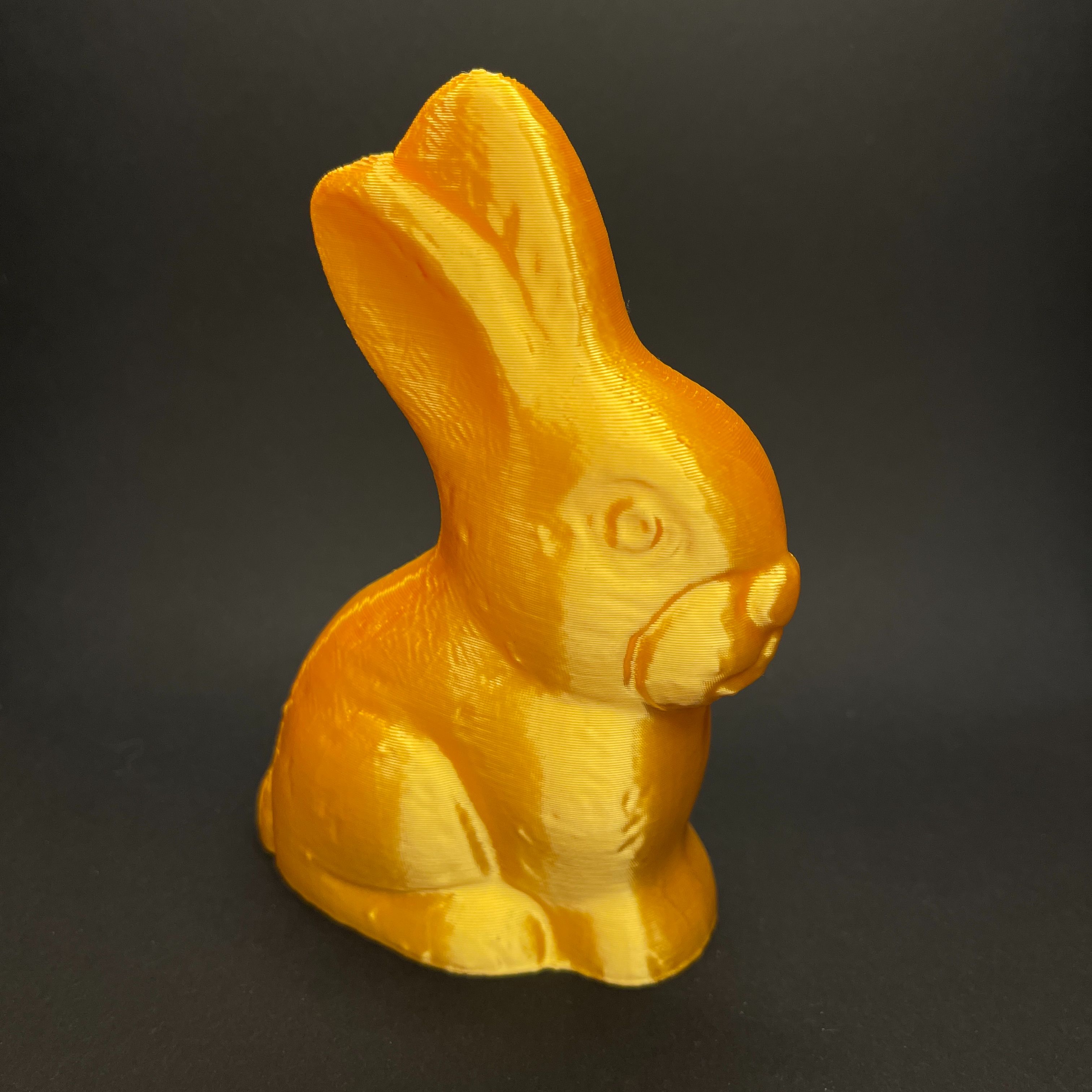Easter Bunny | 3D models download | Creality Cloud