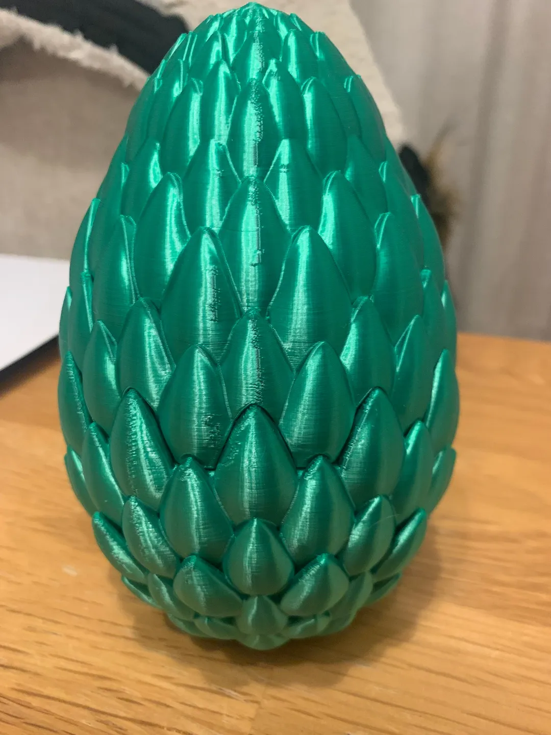Dragon Egg | 3D modeller indir | Creality Bulutu