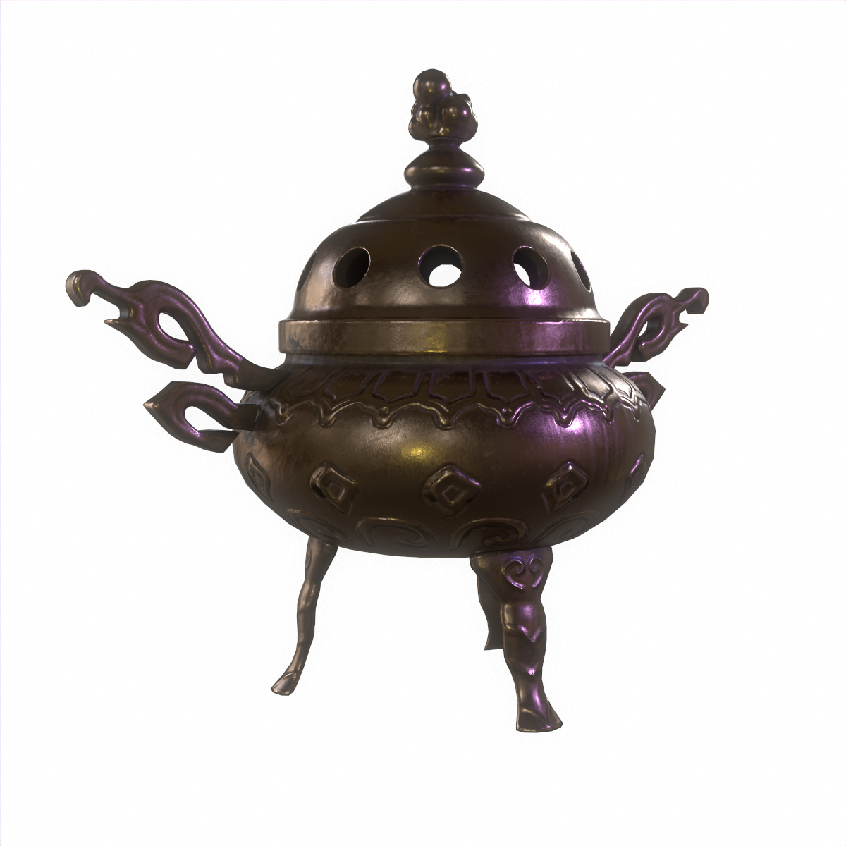 Magic Pot | 3D models download | Creality Cloud