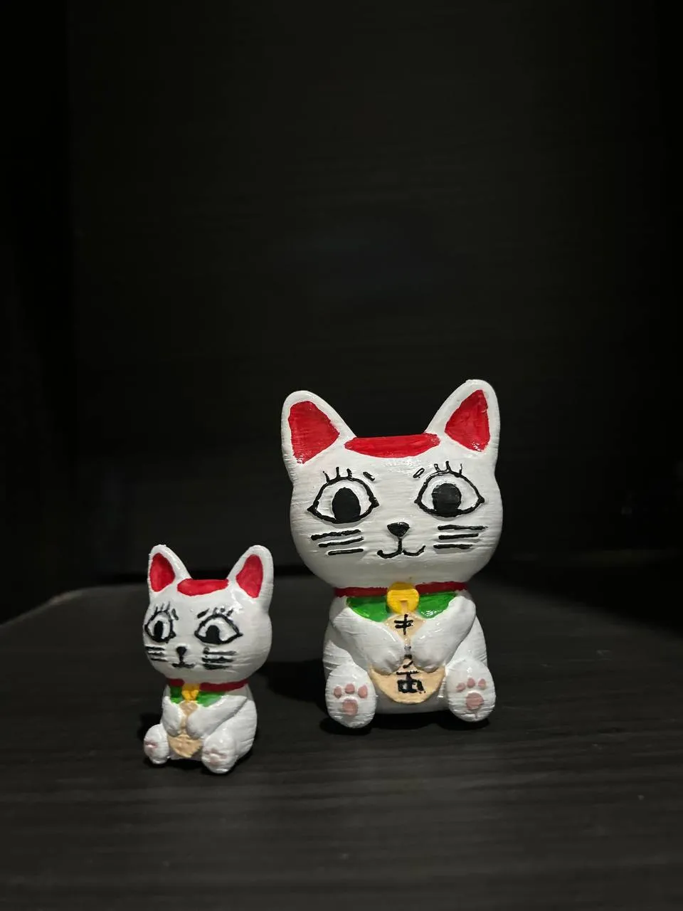 Characters & Creatures STL Download - turboBababy panzerfab