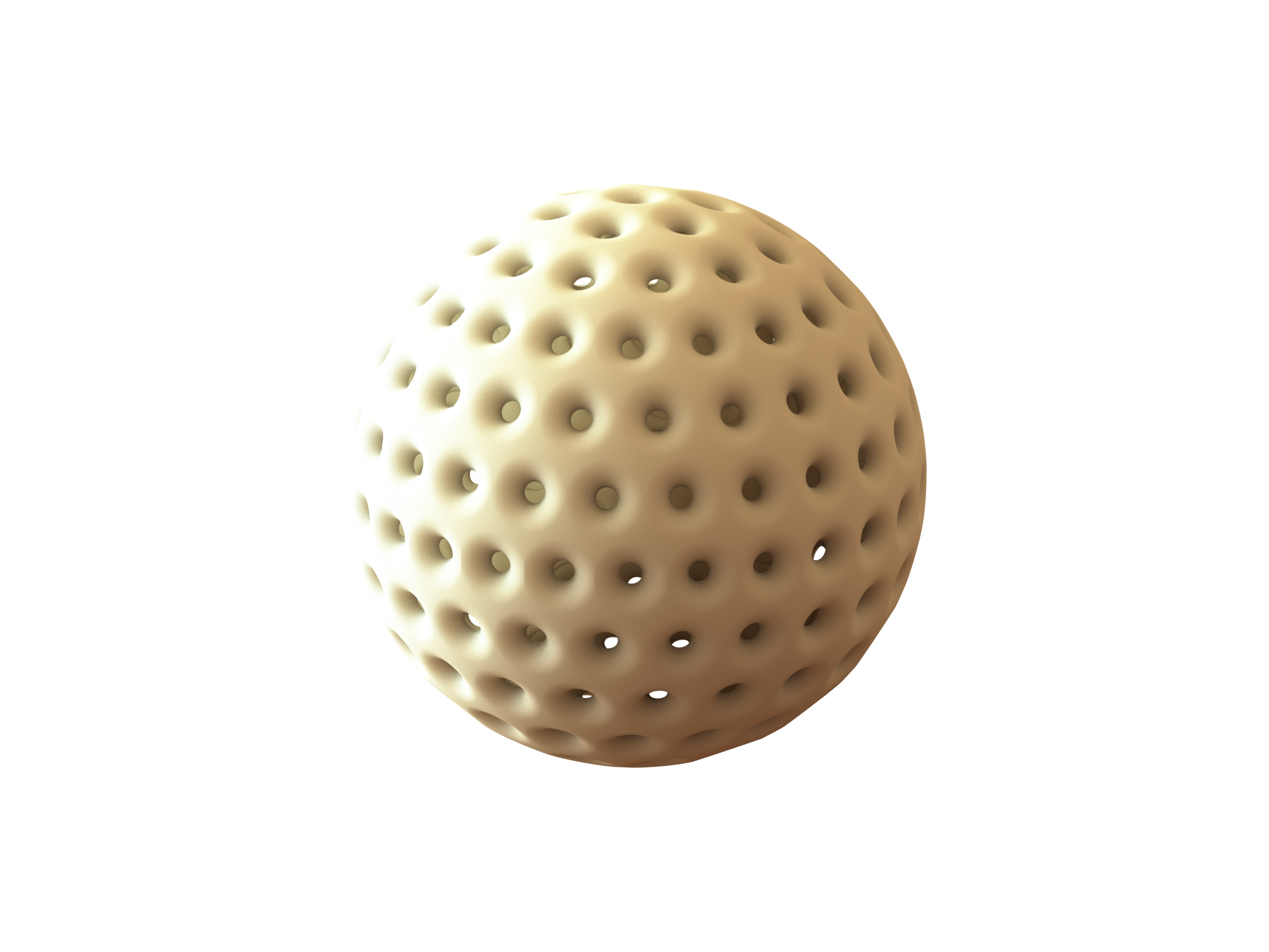 Wireframe Shape Small Ball | 3D models download | Creality Cloud