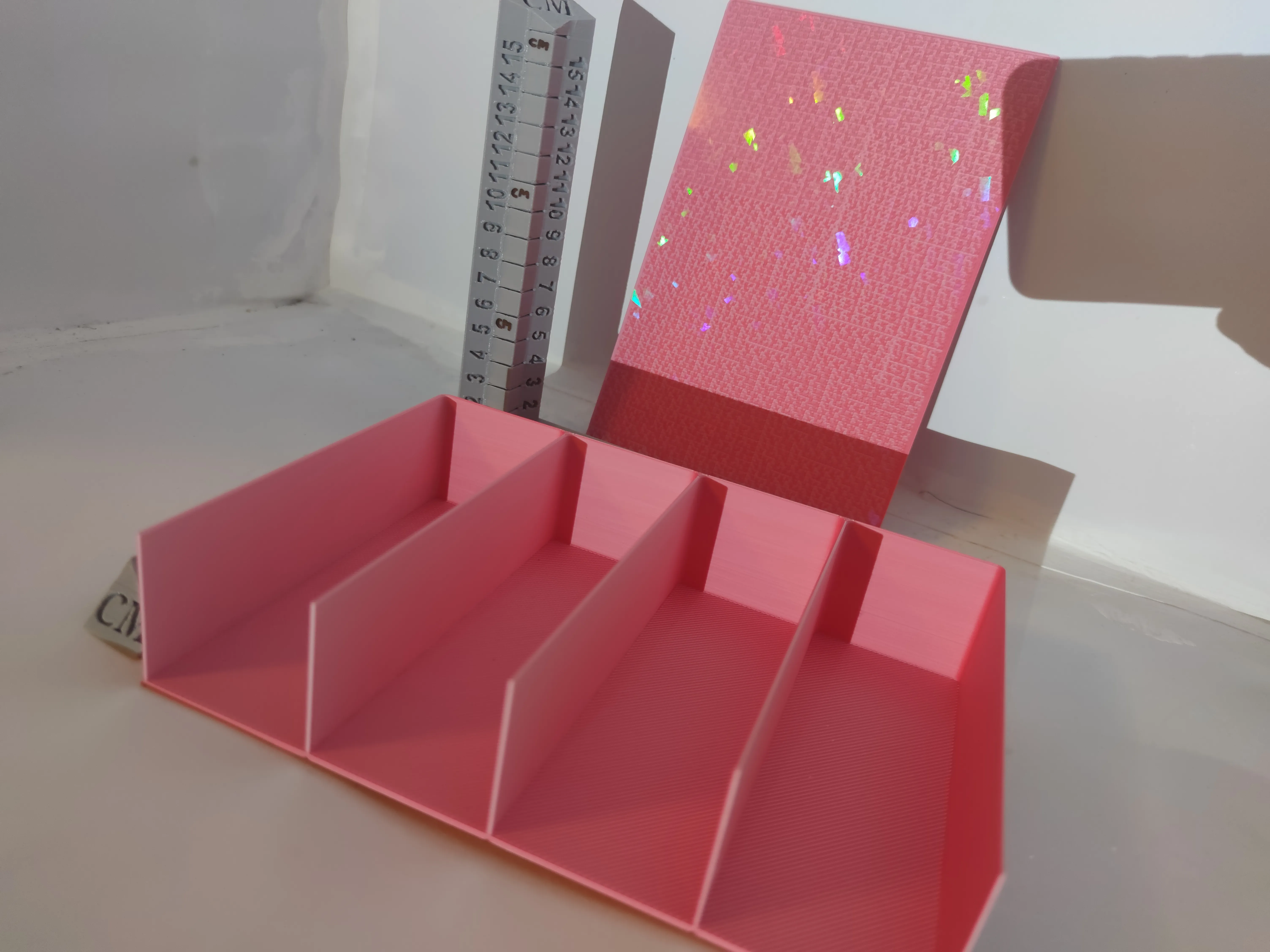 3D Printer Files | 3MF File | Stackable organizing cabinet | Creality Cloud
