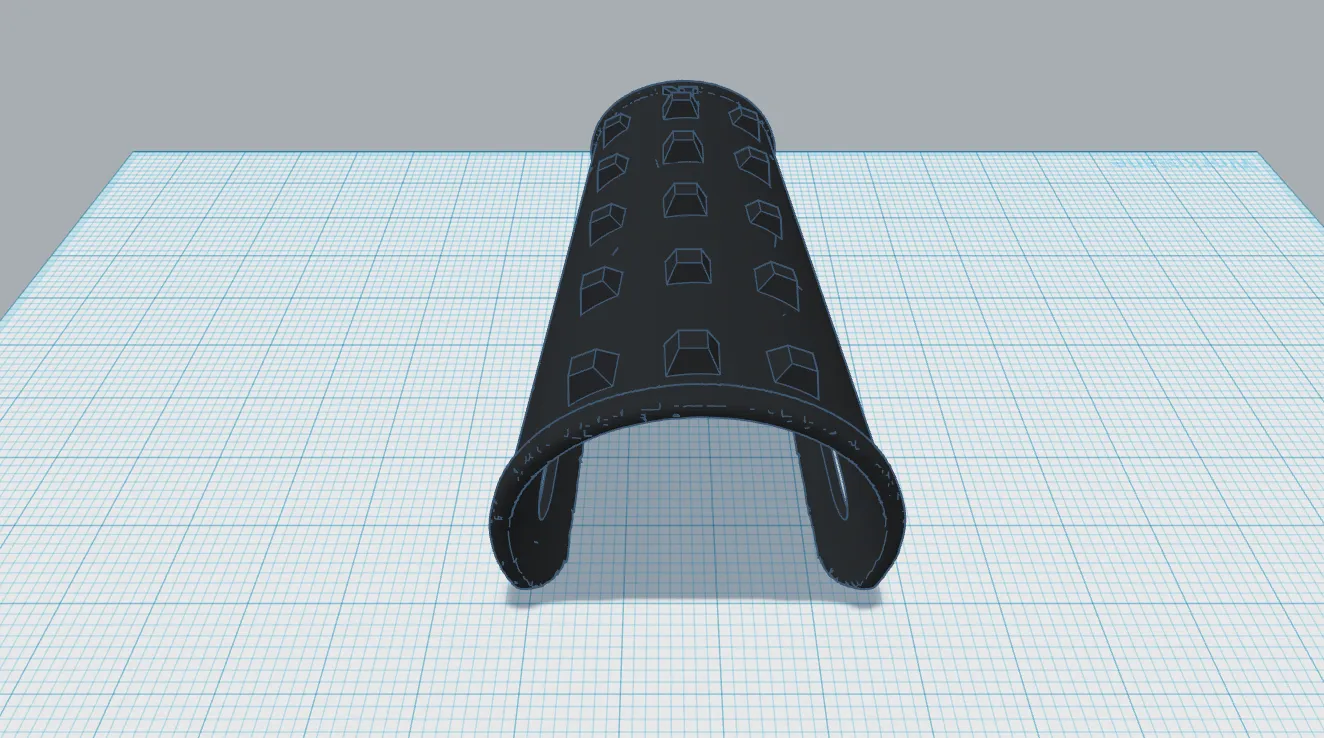 Free Board Games & Card Games STL Download - Airsoft Forearm Armorby ...