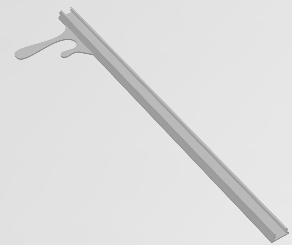 CREALITY LOGO V2 "DRIP" | 3D models download | Creality Cloud